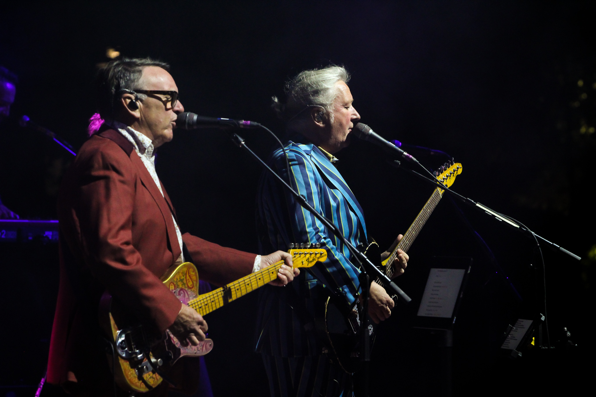 Squeeze - Utah Concert Review