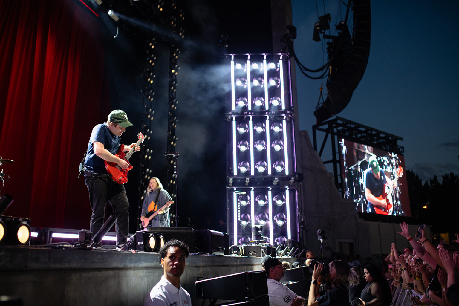 Utah Concert Review - Relive the Utah Concert Experience!