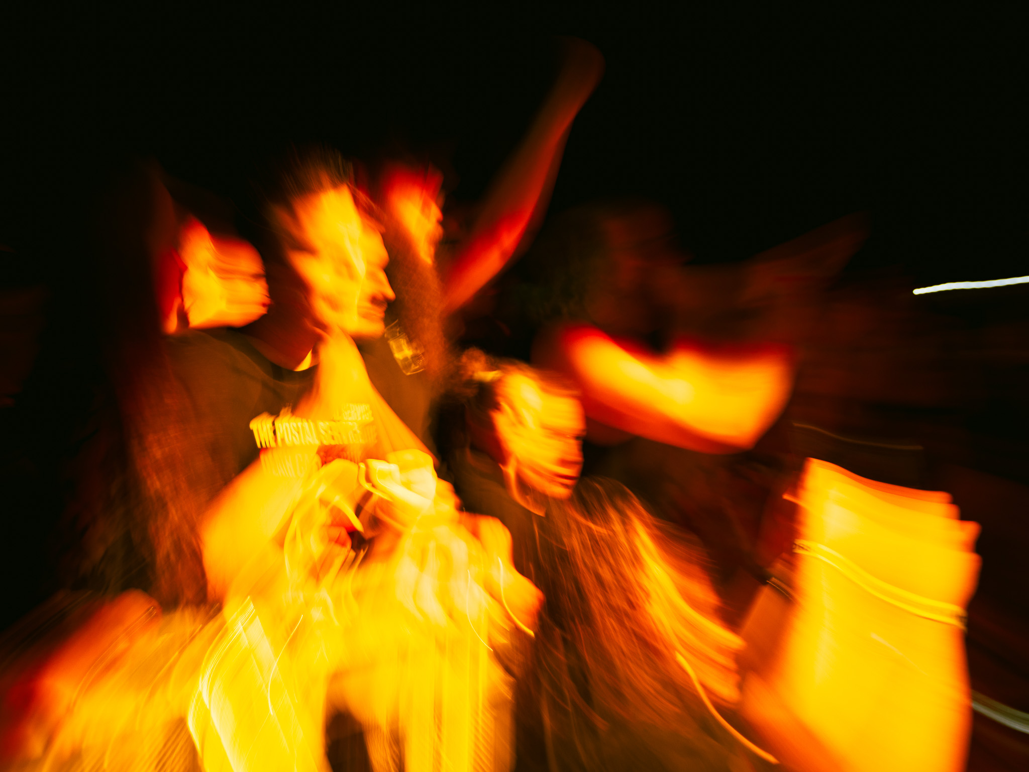 Thursday - Utah Concert Review