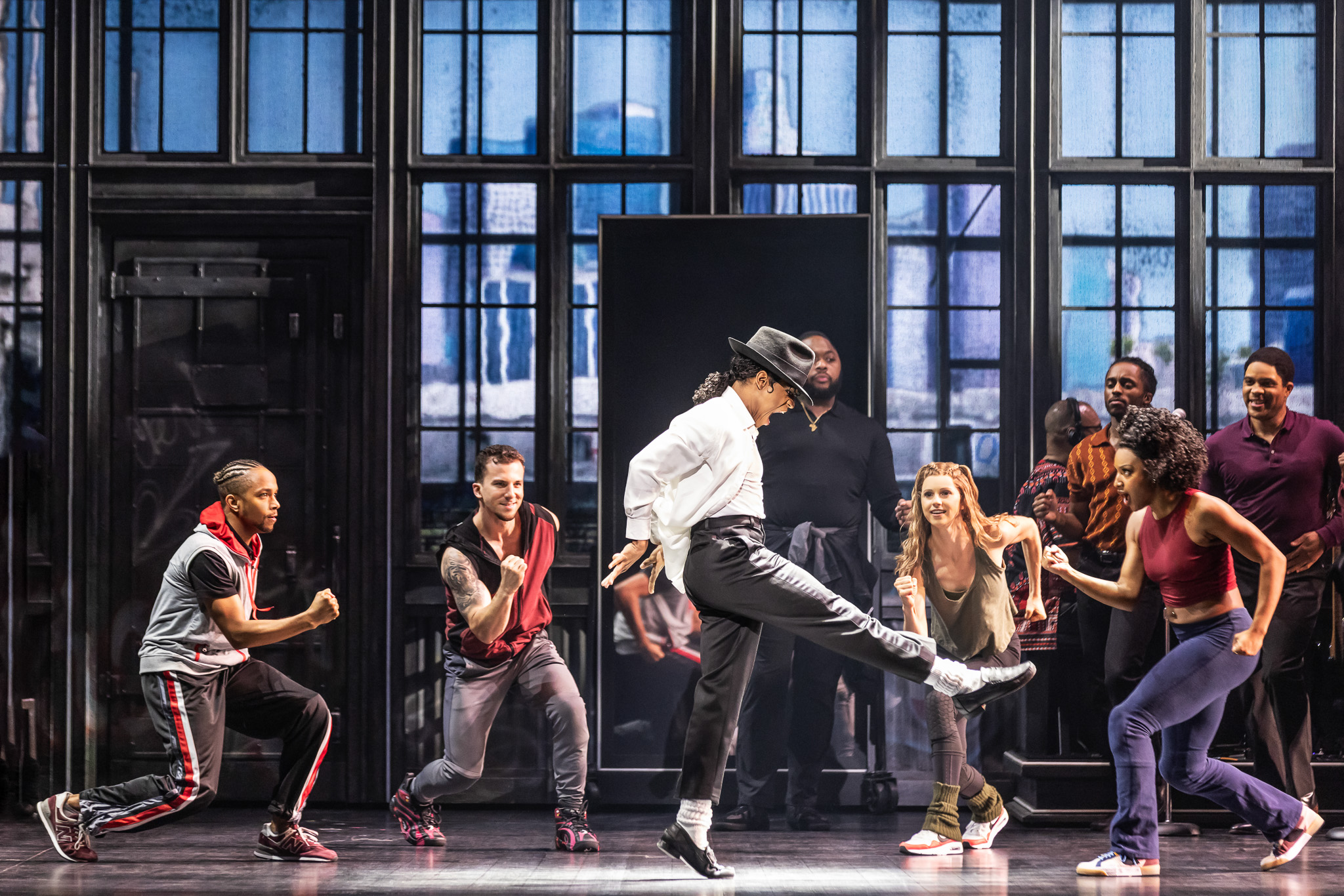 MJ The Musical - Utah Concert Review