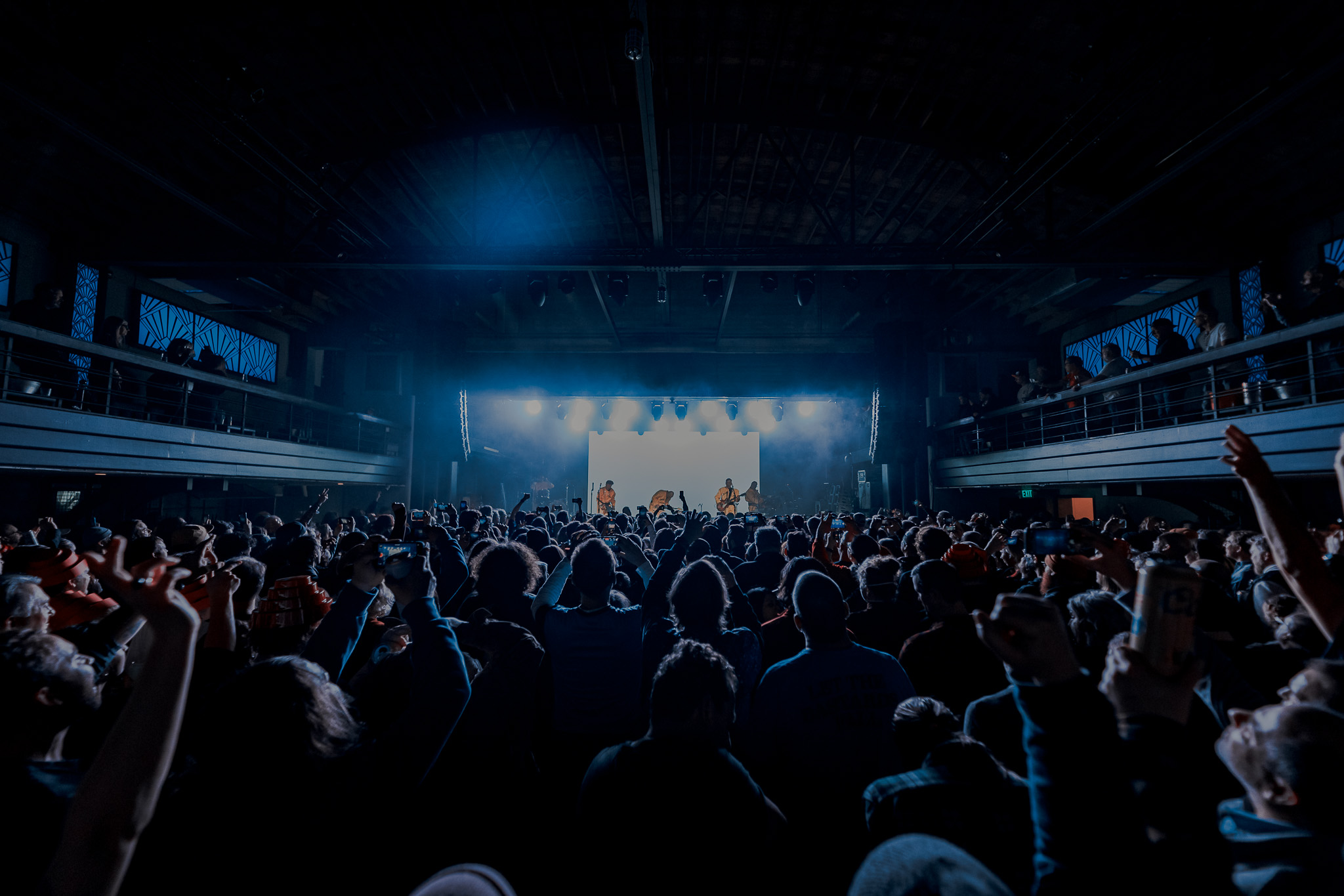 DEVO - Utah Concert Review