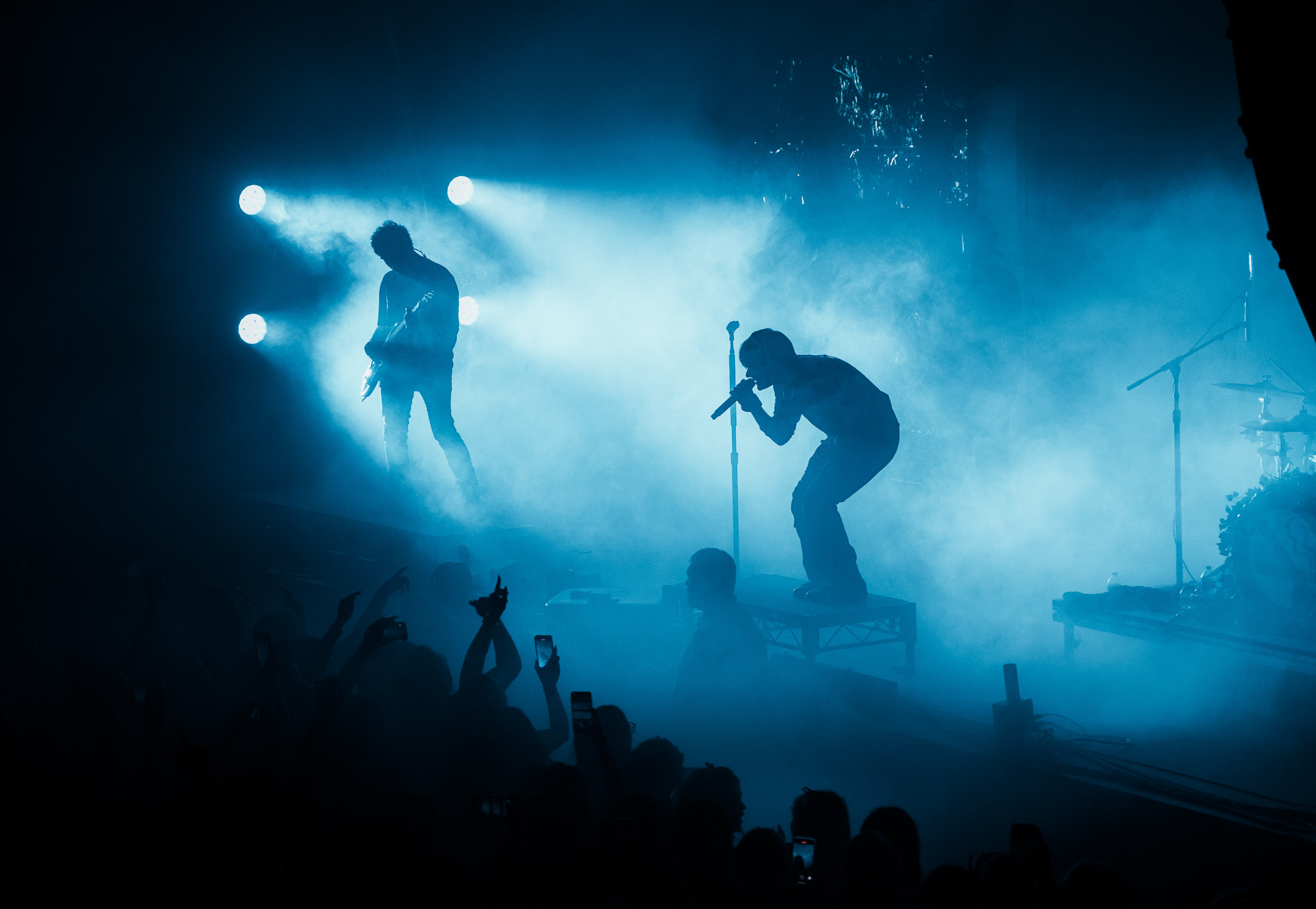 Waterparks - Utah Concert Review