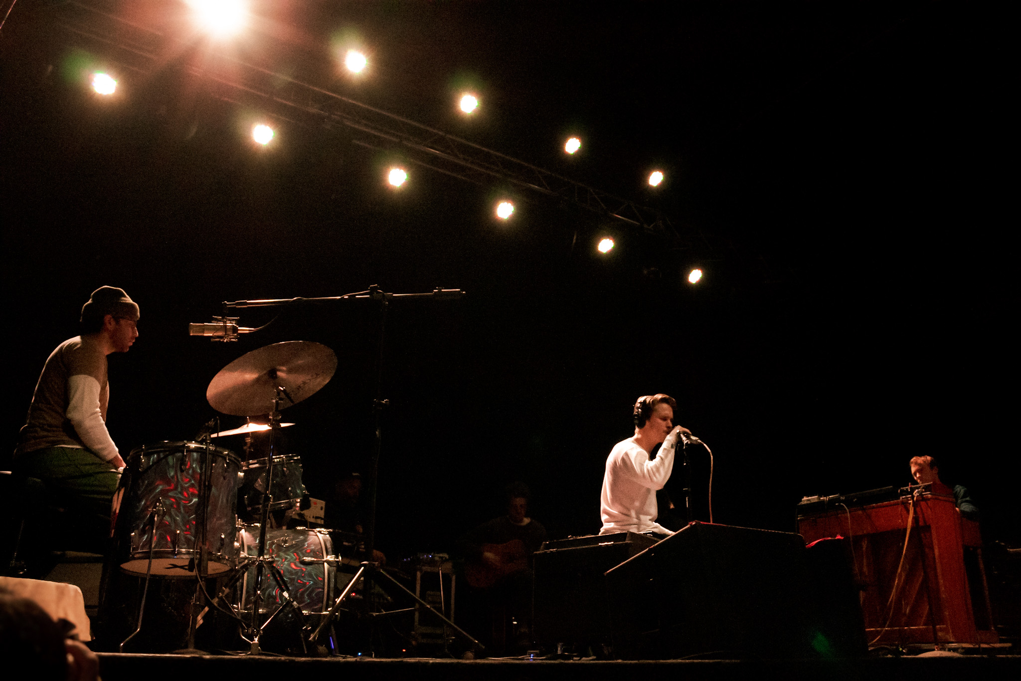 Ryan Beatty - Utah Concert Review