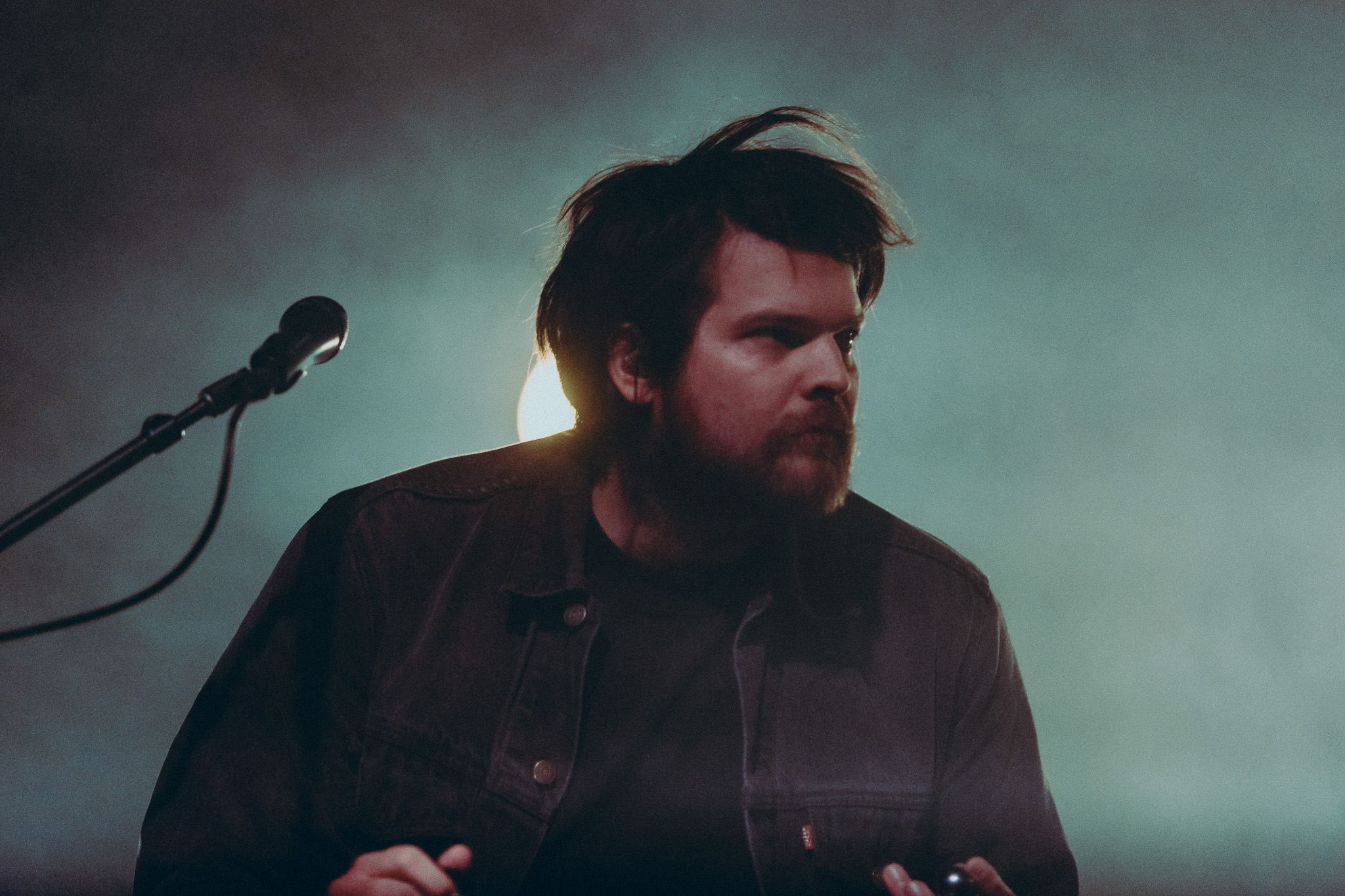 Paper Kites - Utah Concert Review