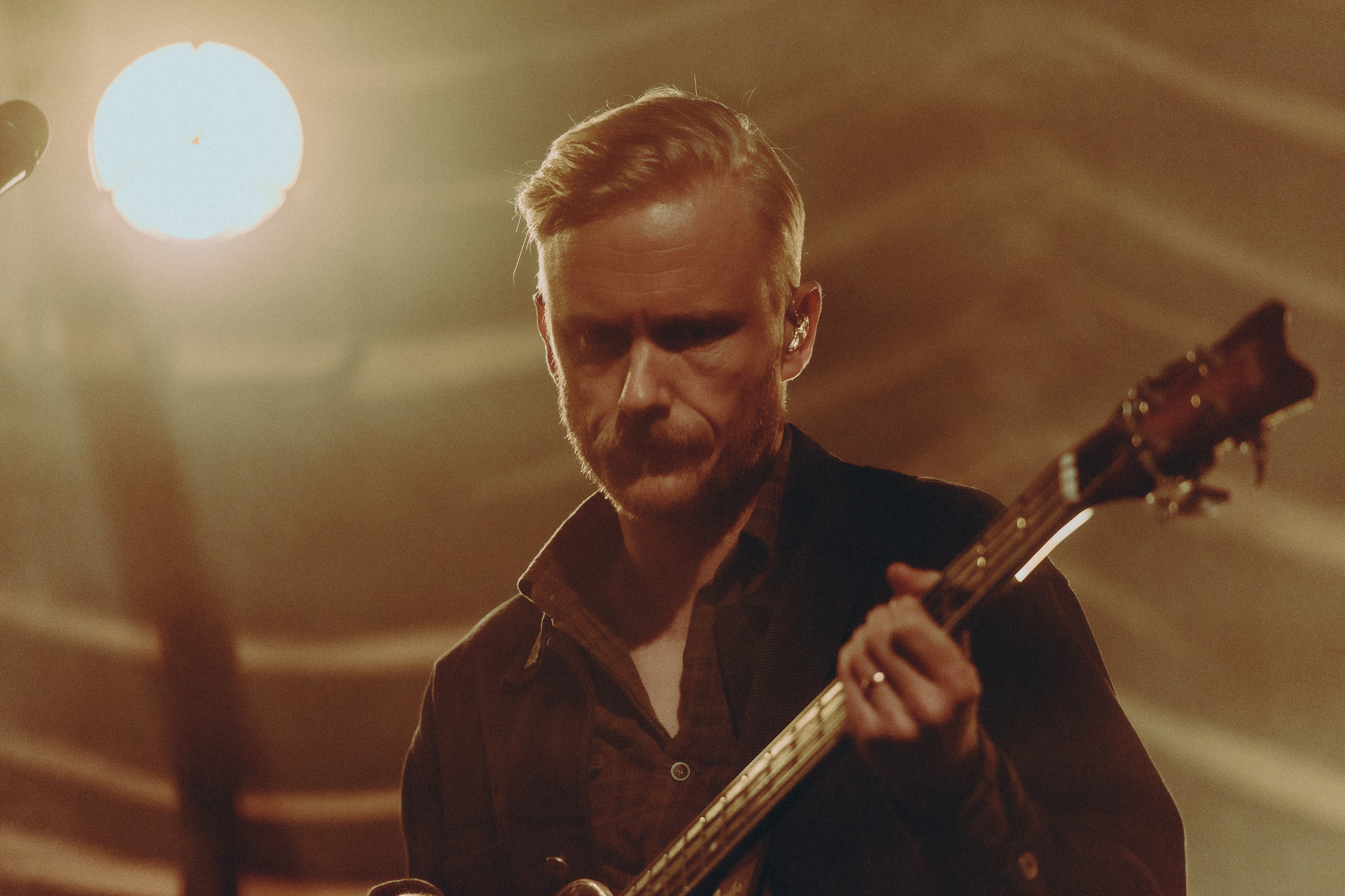Paper Kites - Utah Concert Review