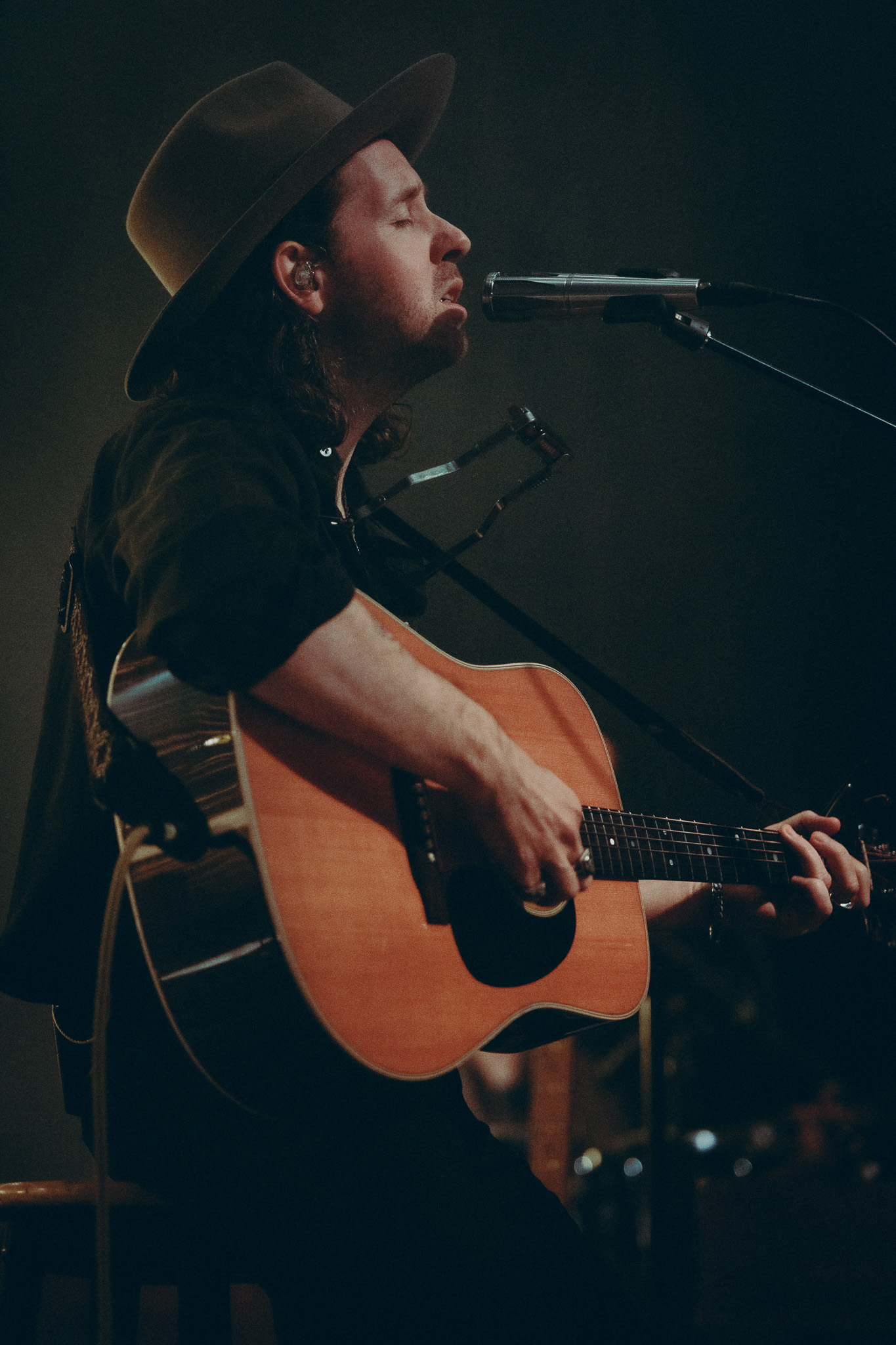 Paper Kites - Utah Concert Review