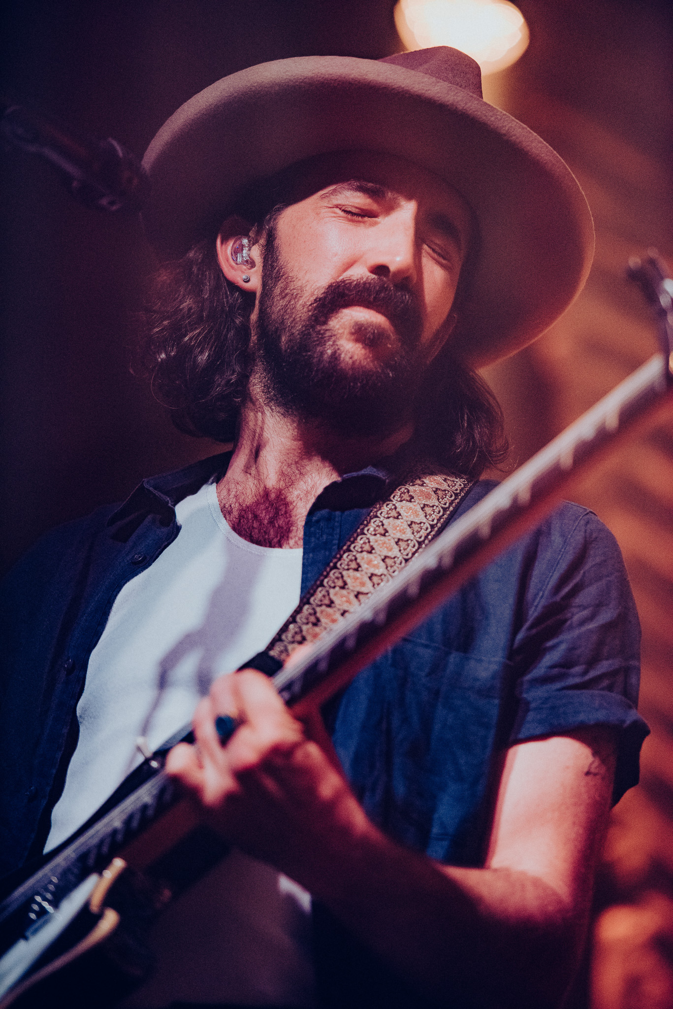 Paper Kites - Utah Concert Review