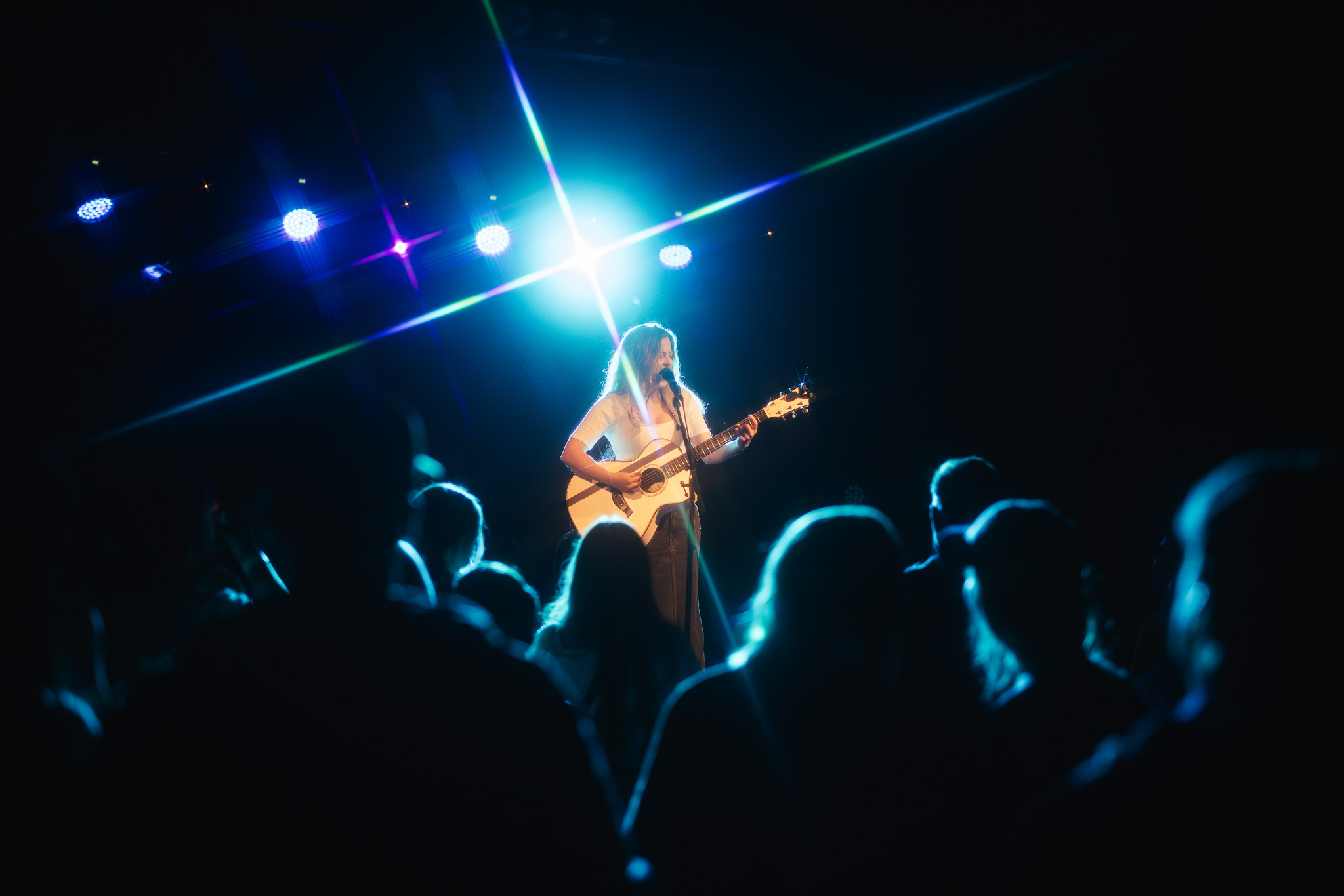 Jade Bird - Utah Concert Review