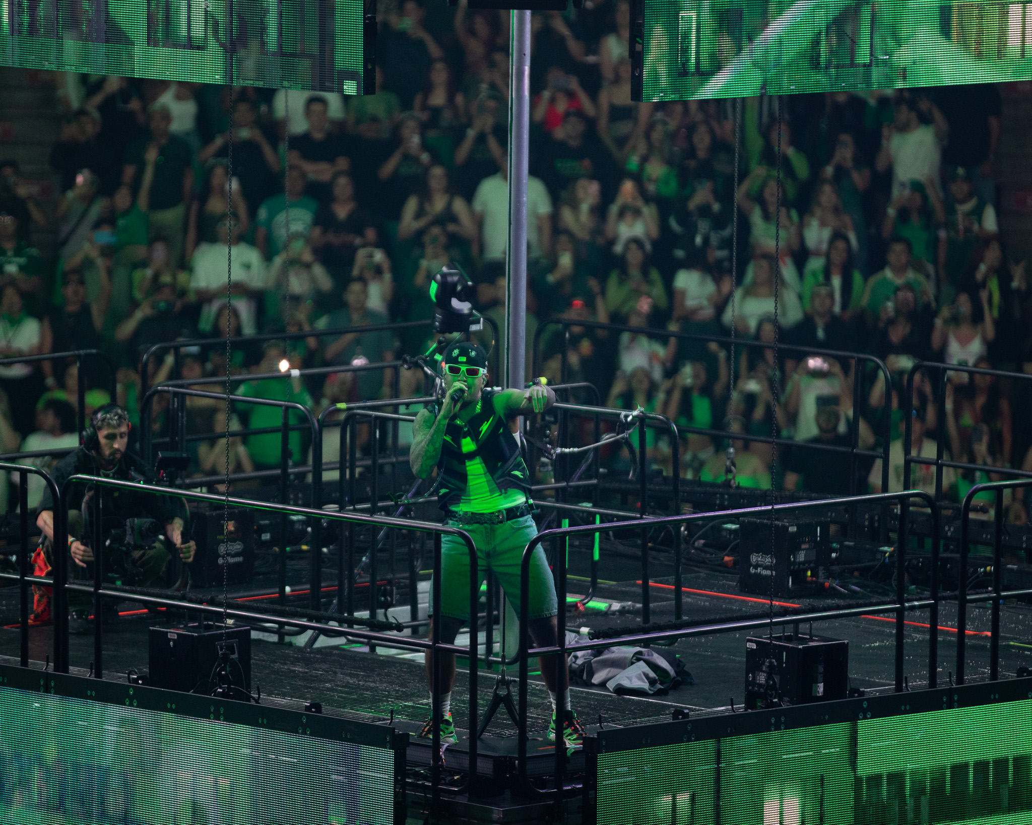 Feid - Utah Concert Review