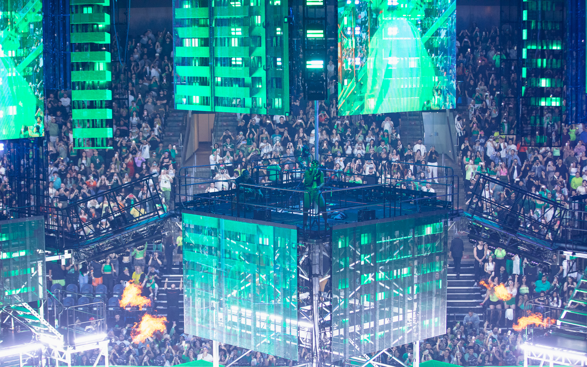 Utah Concert Review - Relive the Utah Concert Experience!