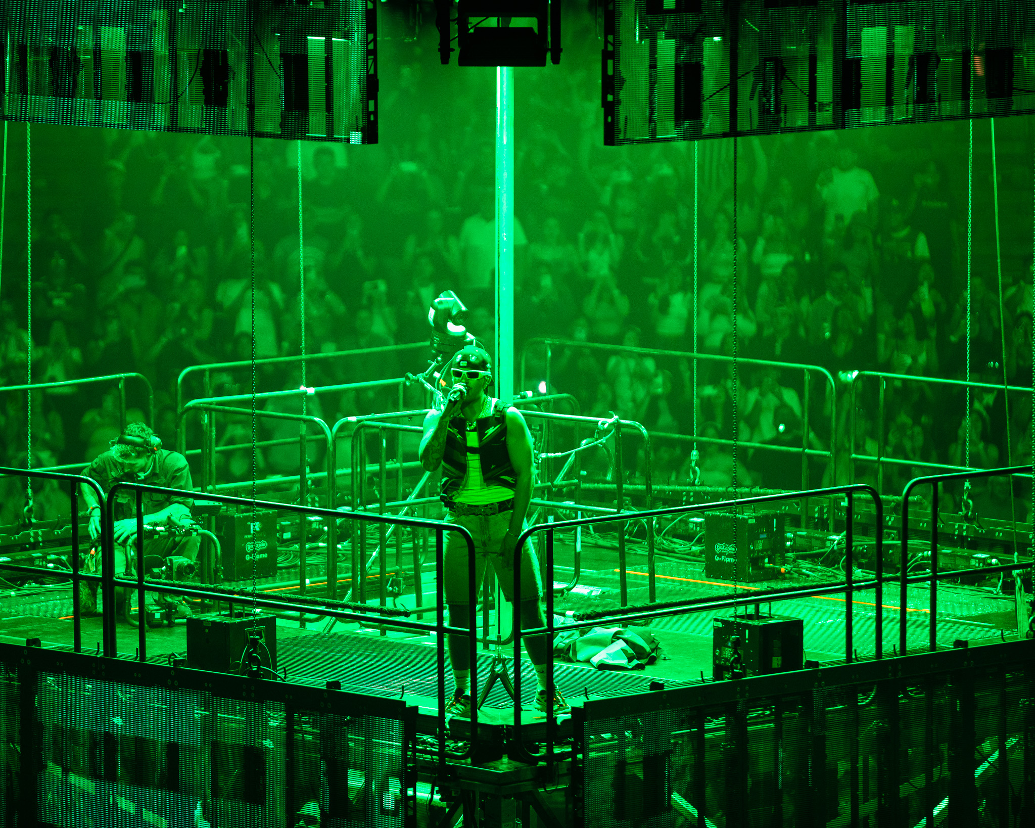 Utah Concert Review - Relive the Utah Concert Experience!