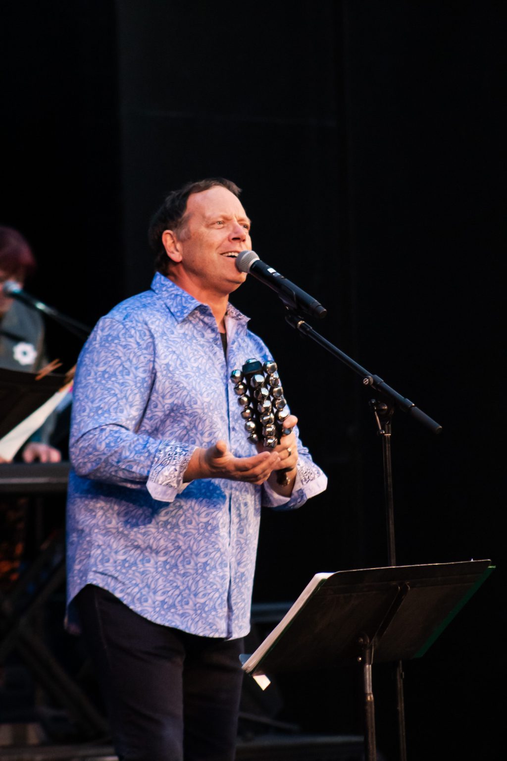 Al Jardine & His Endless Summer Band - Utah Concert Review