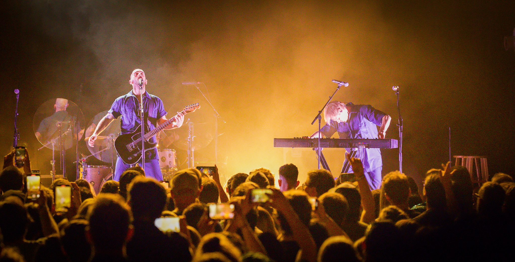 Utah Concert Review - Relive the Utah Concert Experience!