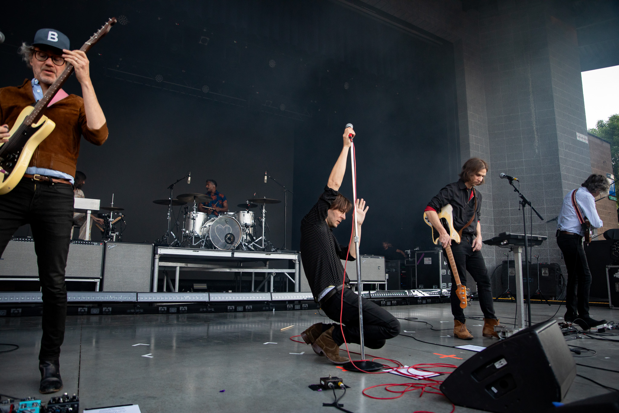 Utah Concert Review - Relive the Utah Concert Experience!