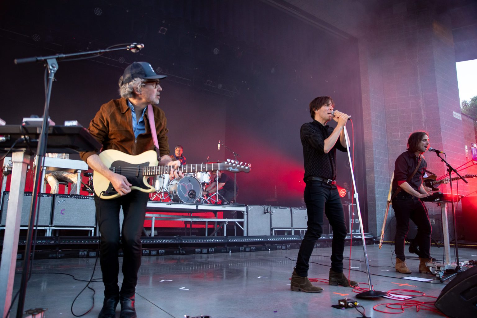 Utah Concert Review - Relive the Utah Concert Experience!