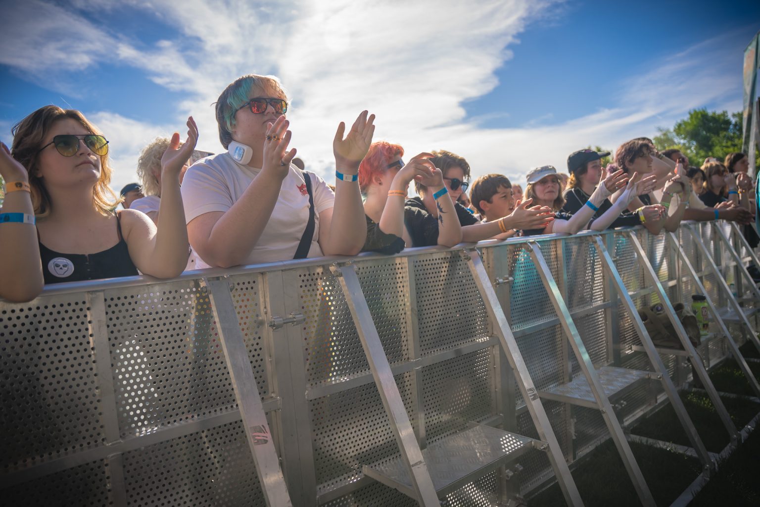 Utah Concert Review - Relive the Utah Concert Experience!