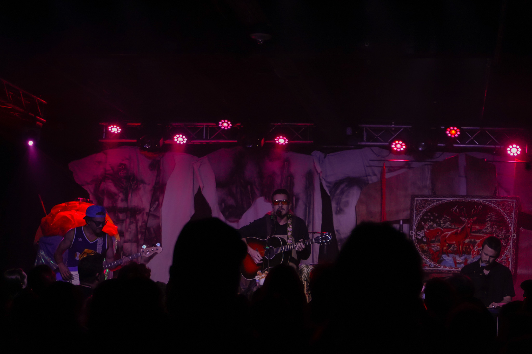 Utah Concert Review - Relive the Utah Concert Experience!