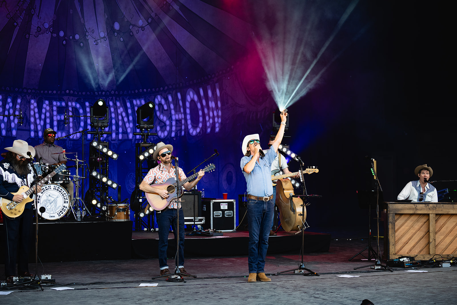 Utah Concert Review - Relive the Utah Concert Experience!