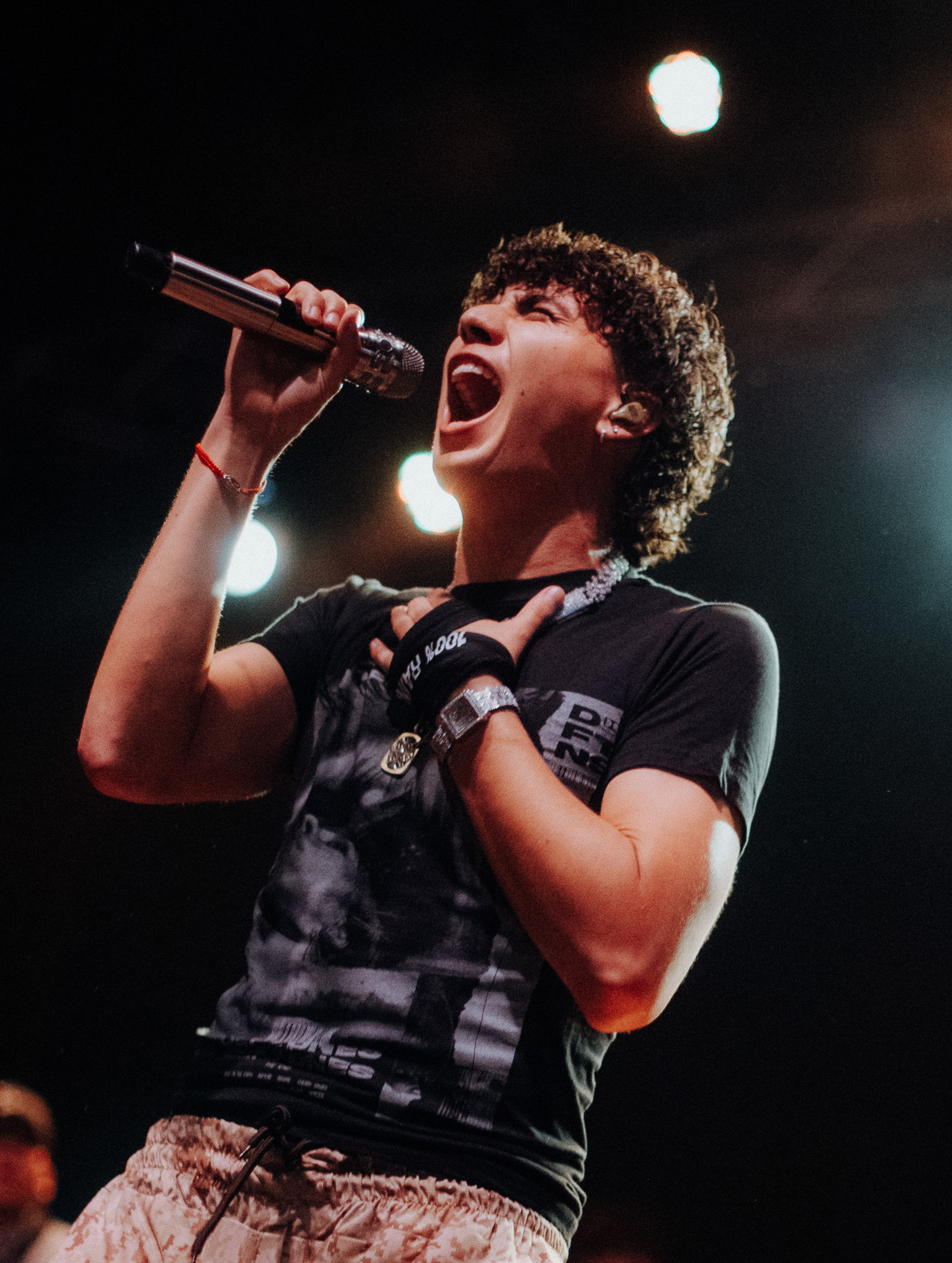 Utah Concert Review - Relive the Utah Concert Experience!
