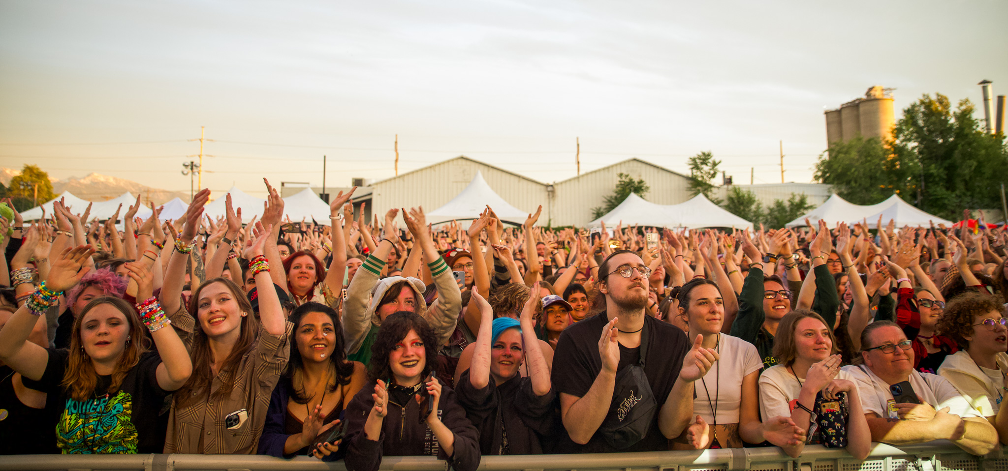 Utah Concert Review - Relive the Utah Concert Experience!