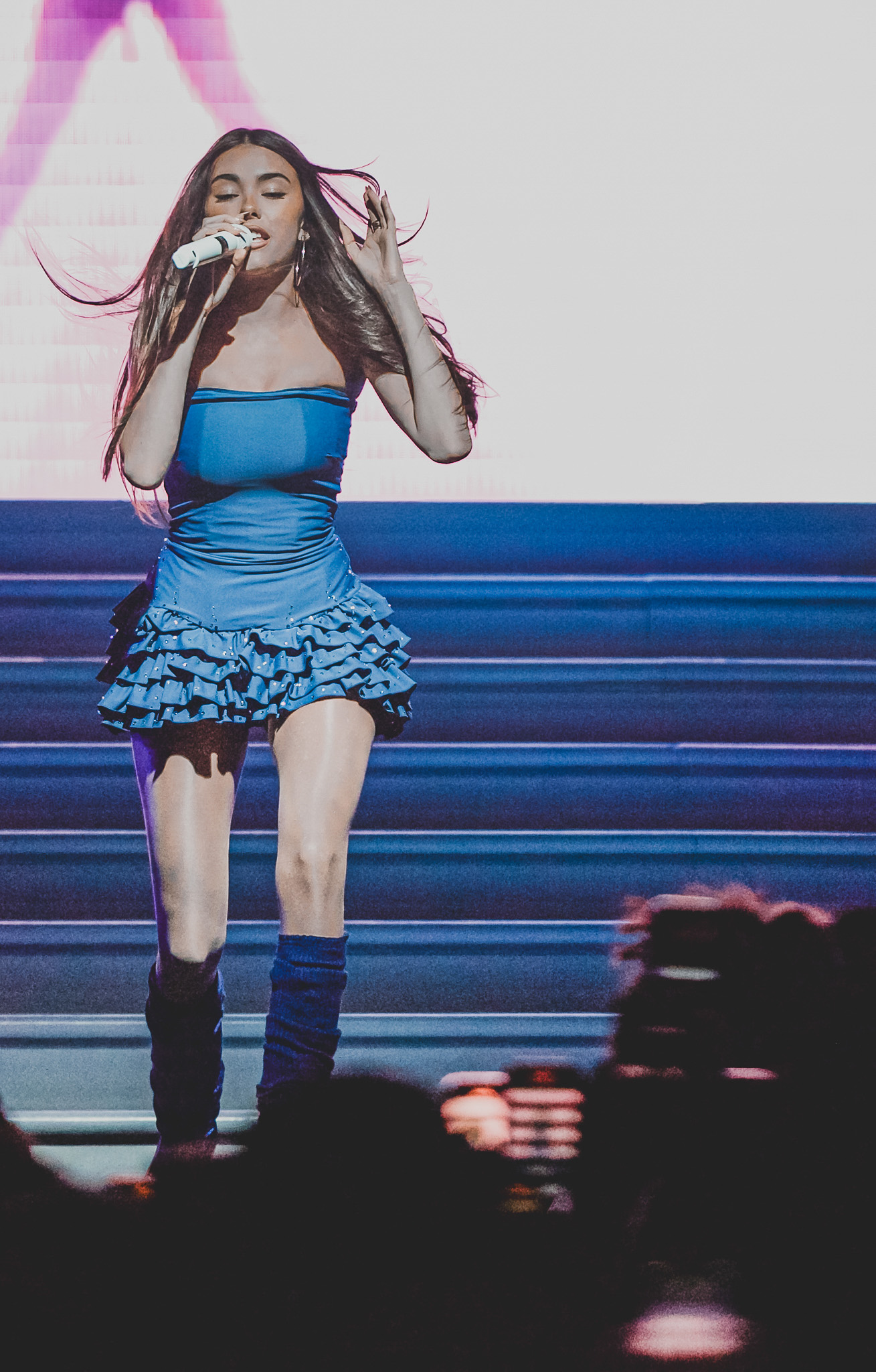 Madison Beer - Utah Concert Review