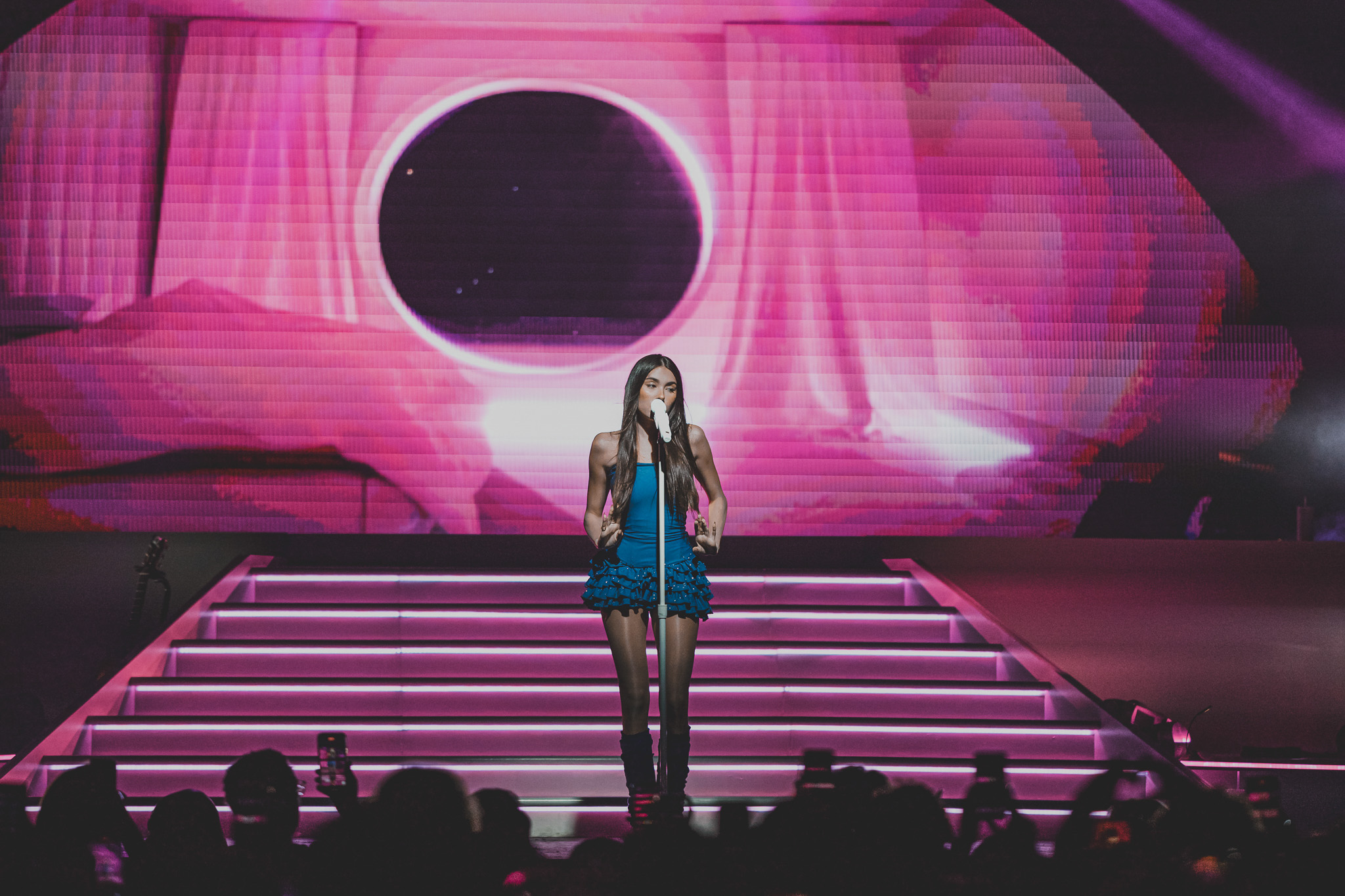 Madison Beer - Utah Concert Review