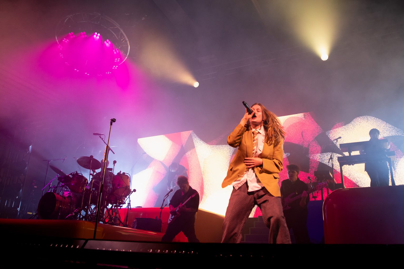 Utah Concert Review - Relive the Utah Concert Experience!