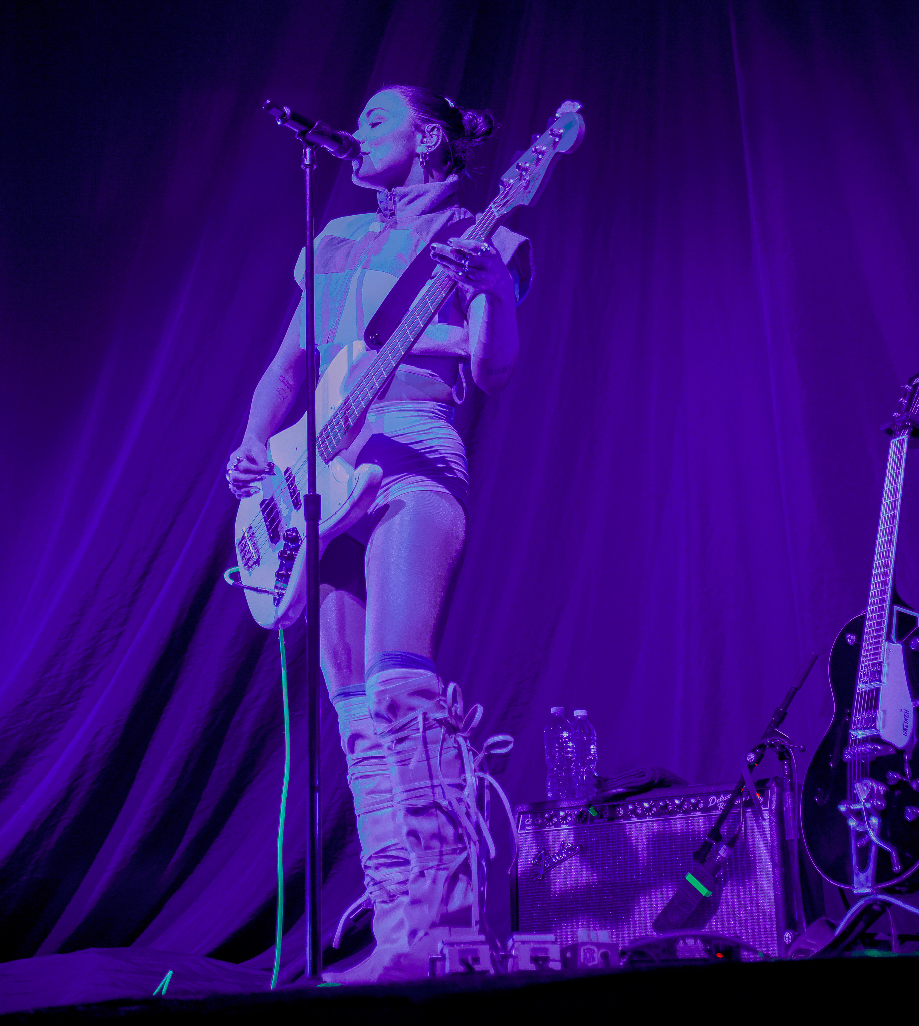 Utah Concert Review - Relive the Utah Concert Experience!