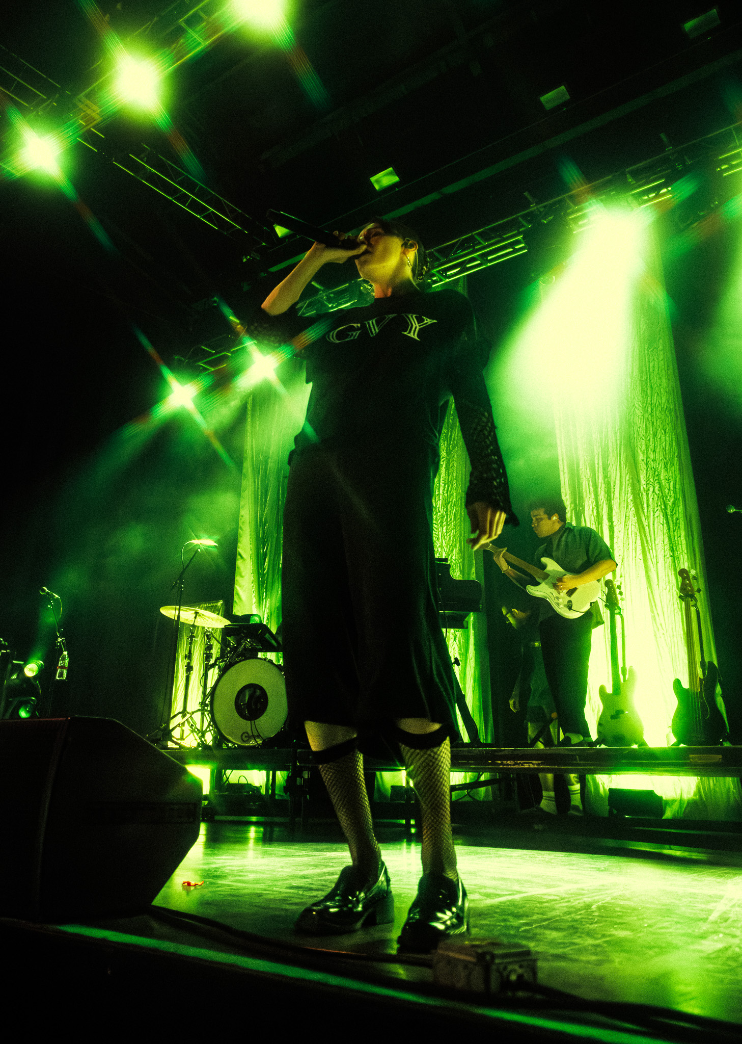 Utah Concert Review - Relive the Utah Concert Experience!
