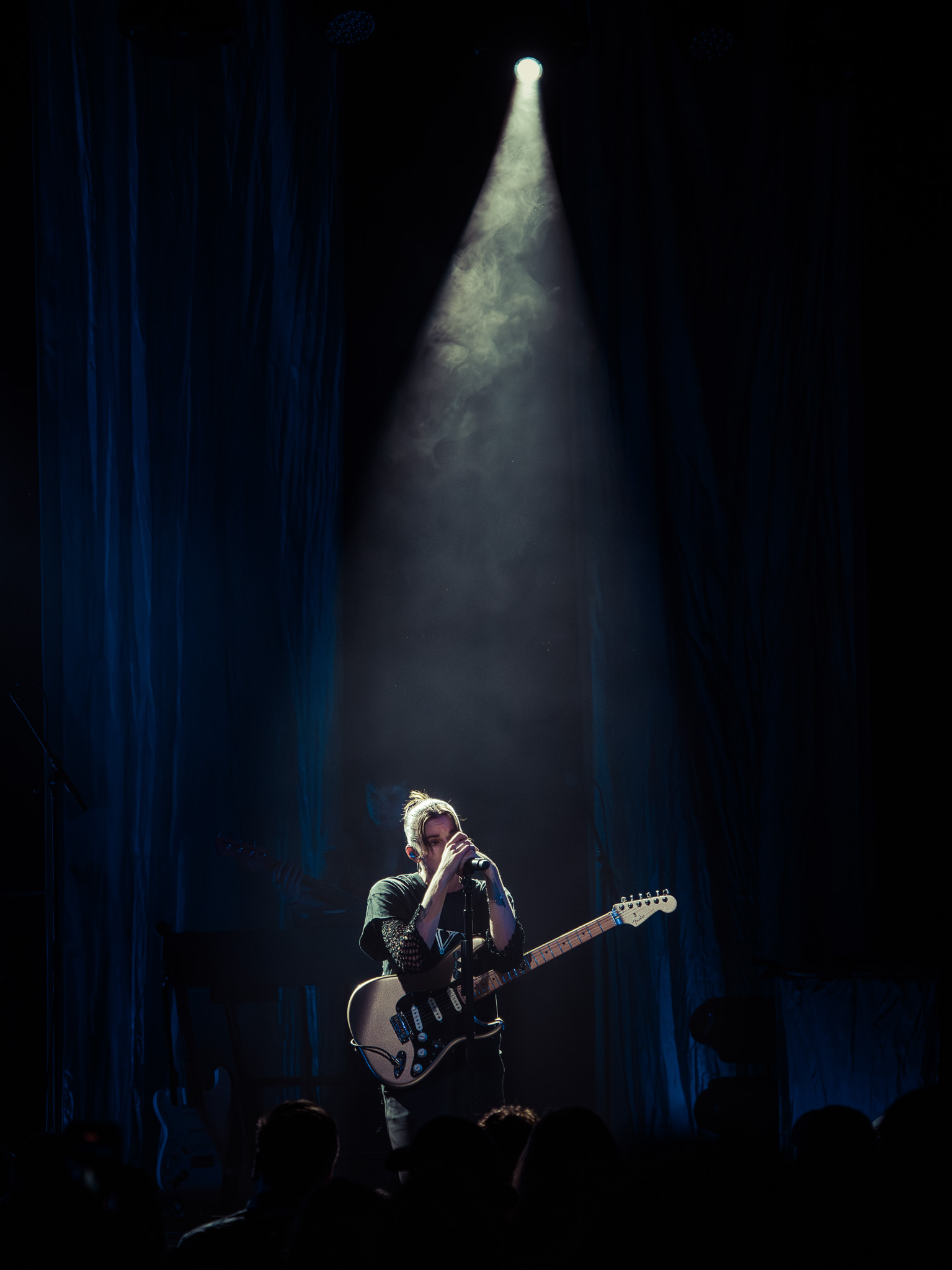 Utah Concert Review - Relive the Utah Concert Experience!