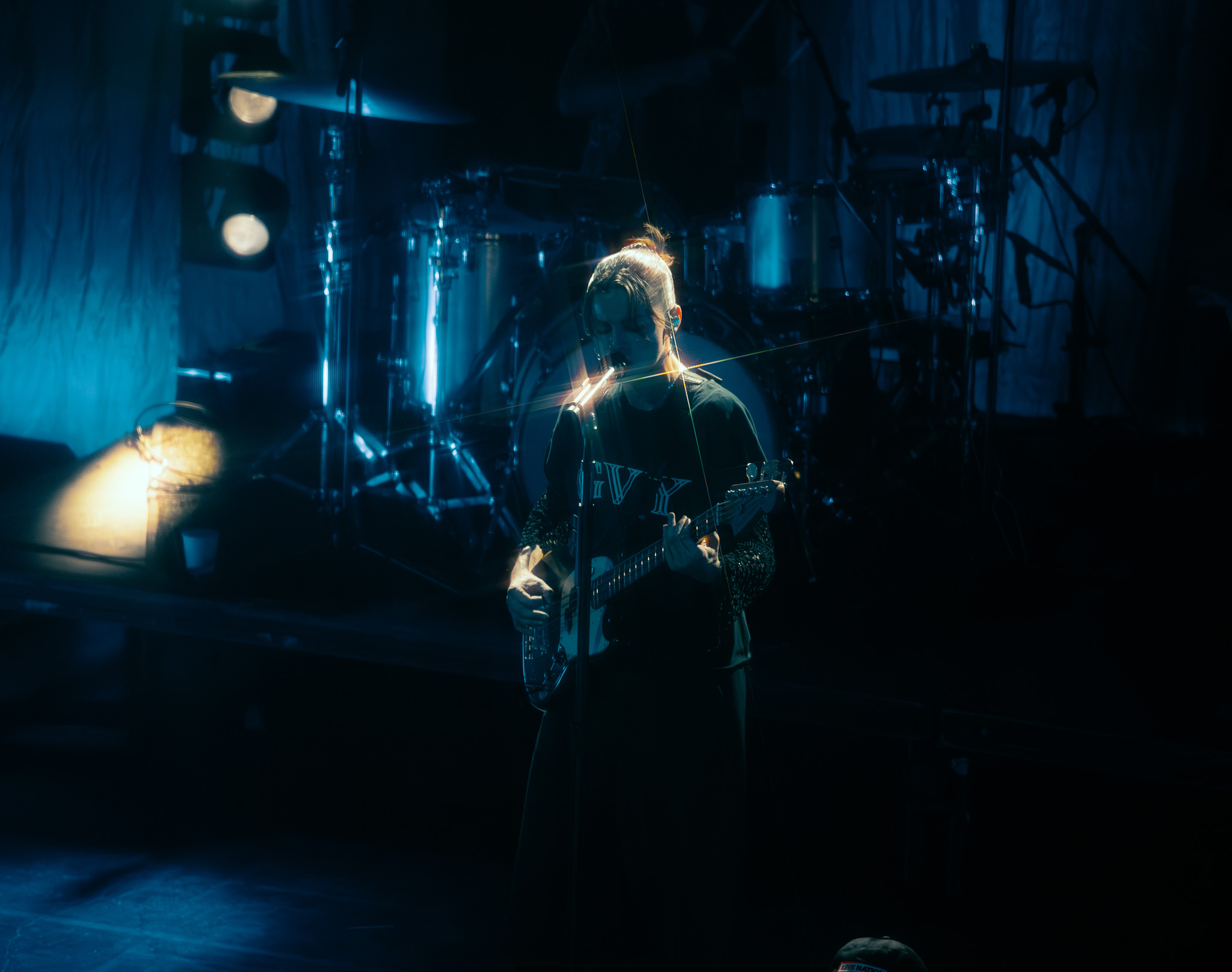 PVRIS - Utah Concert Review