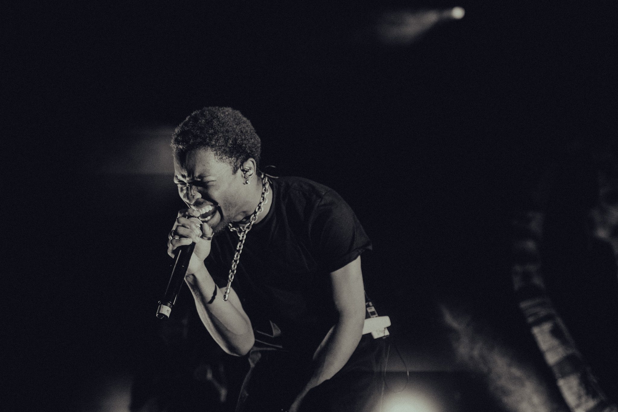 d4vd - Utah Concert Review