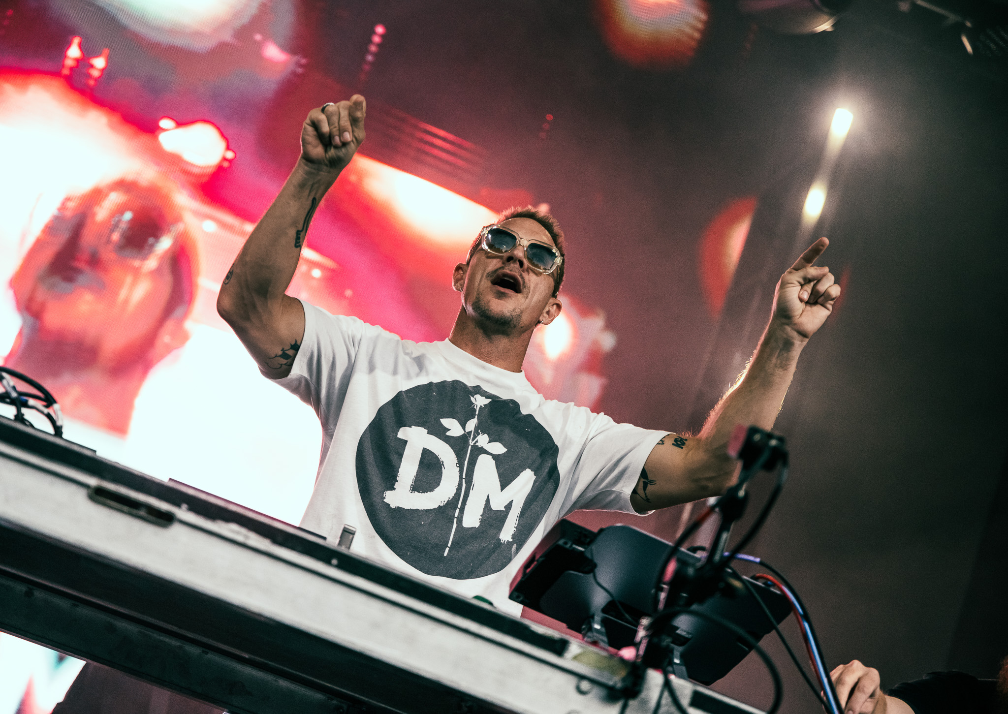 Ogden Twilight: Diplo - Utah Concert Review