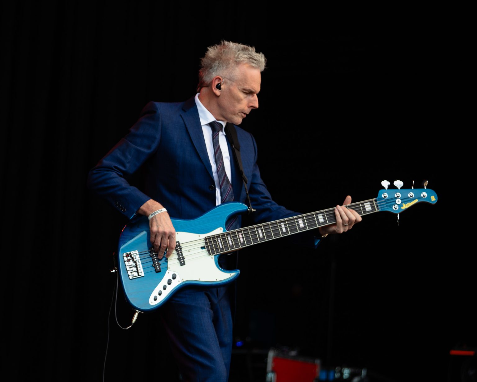 Howard Jones + ABC + Haircut One Hundred - Utah Concert Review