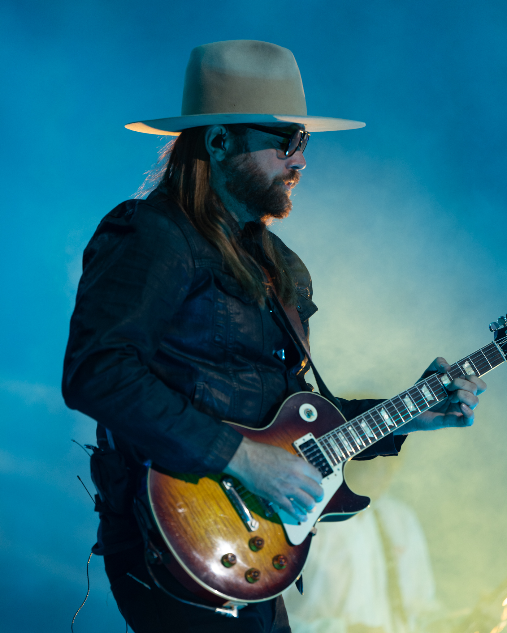 Bush - Utah Concert Review