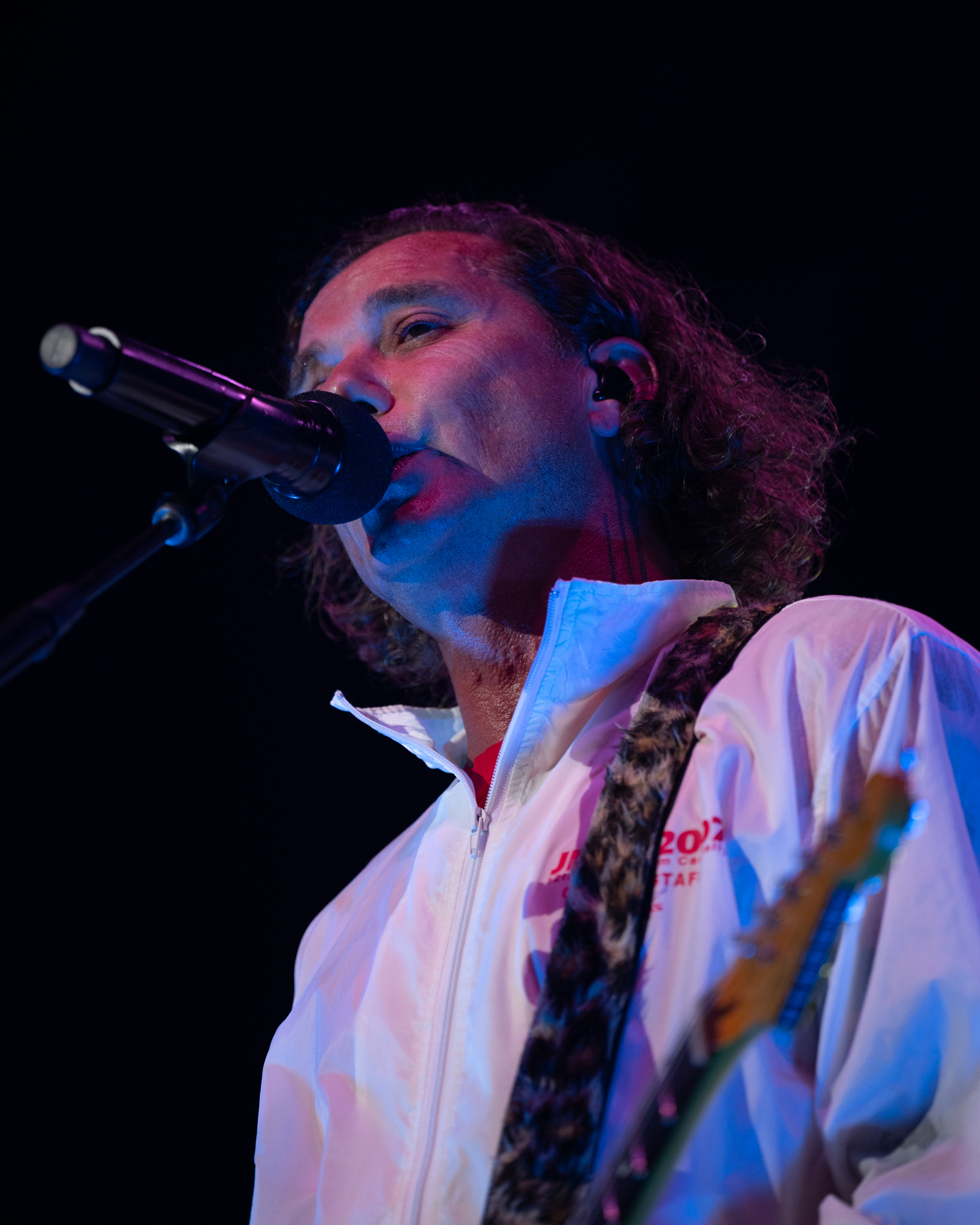 Bush - Utah Concert Review