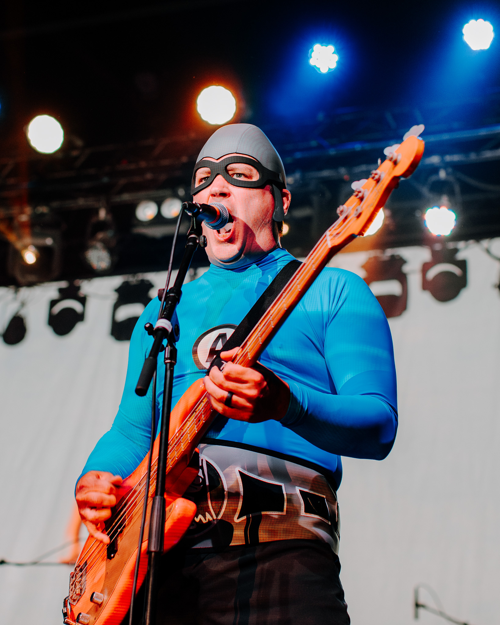 The Aquabats - Utah Concert Review