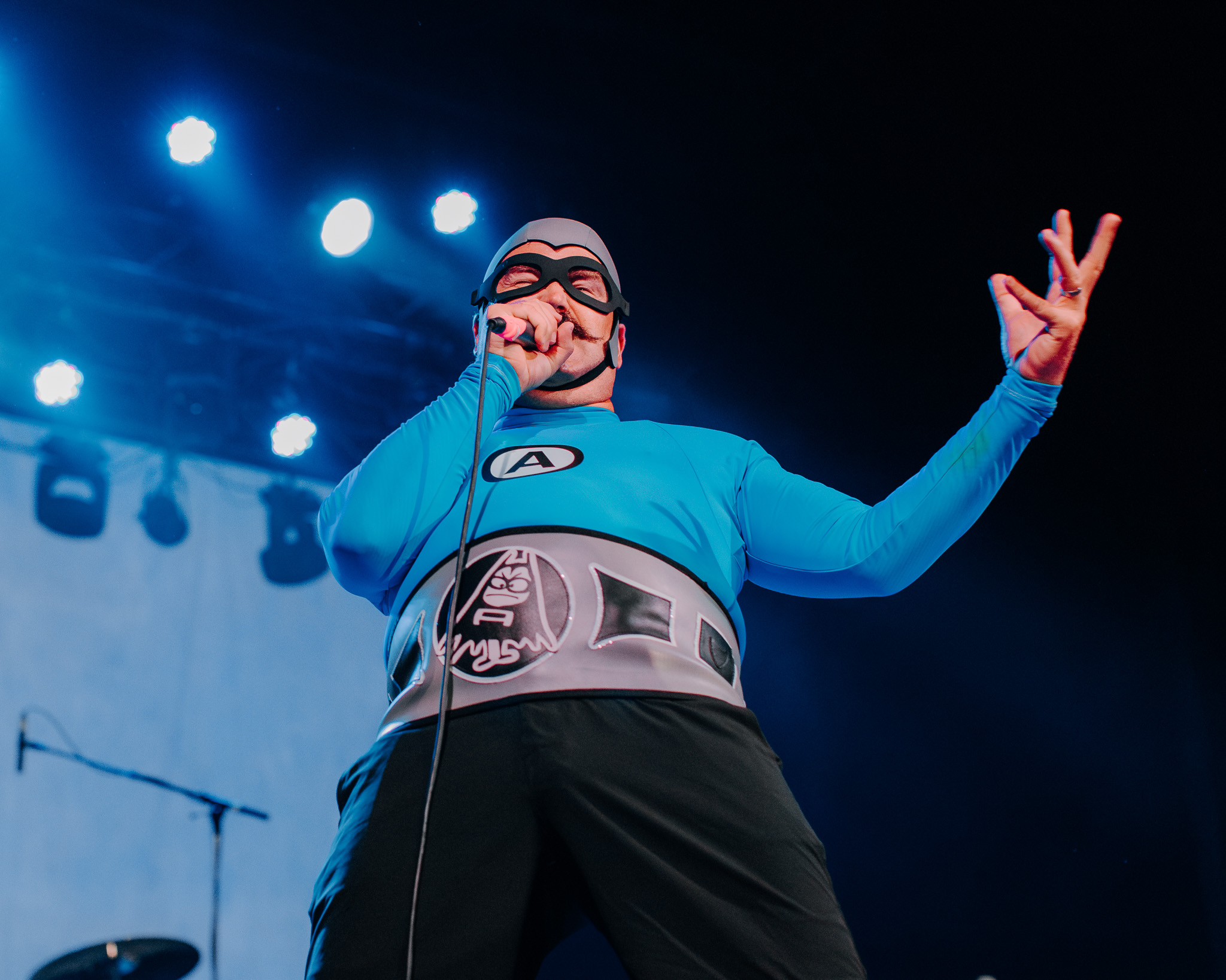 The Aquabats - Utah Concert Review