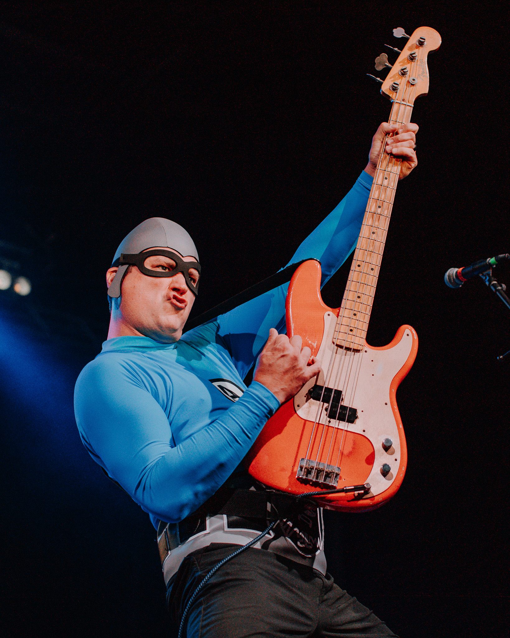 The Aquabats - Utah Concert Review