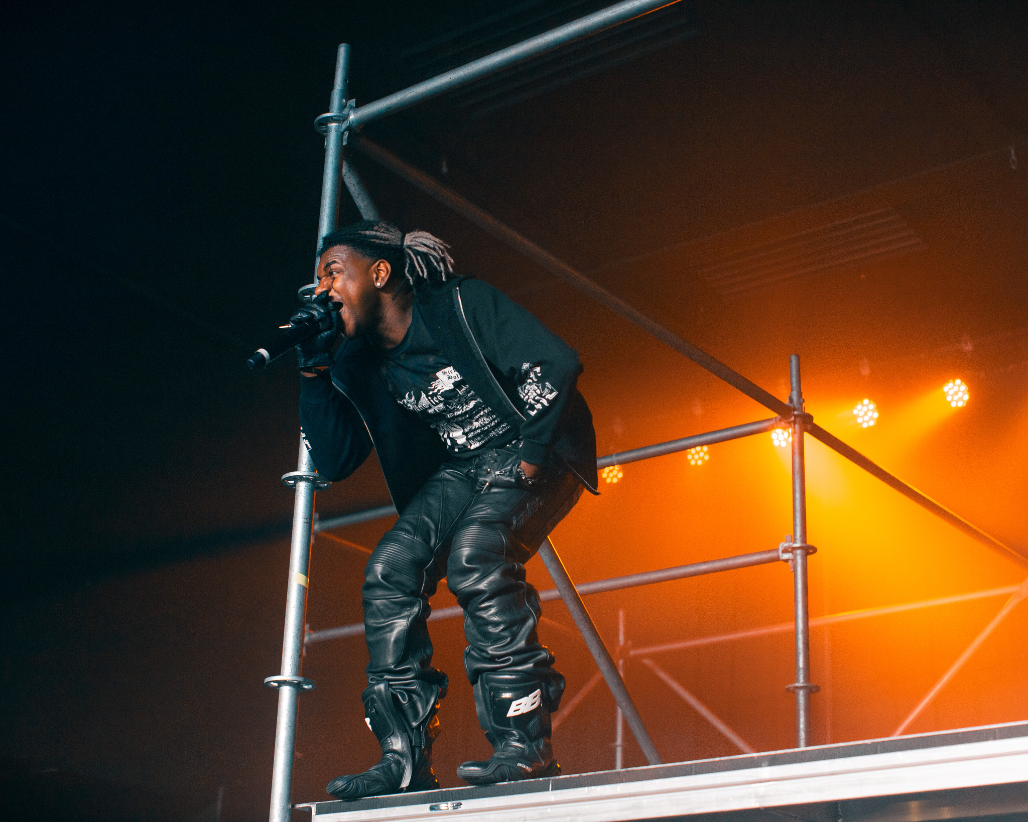 Ken Carson - Utah Concert Review