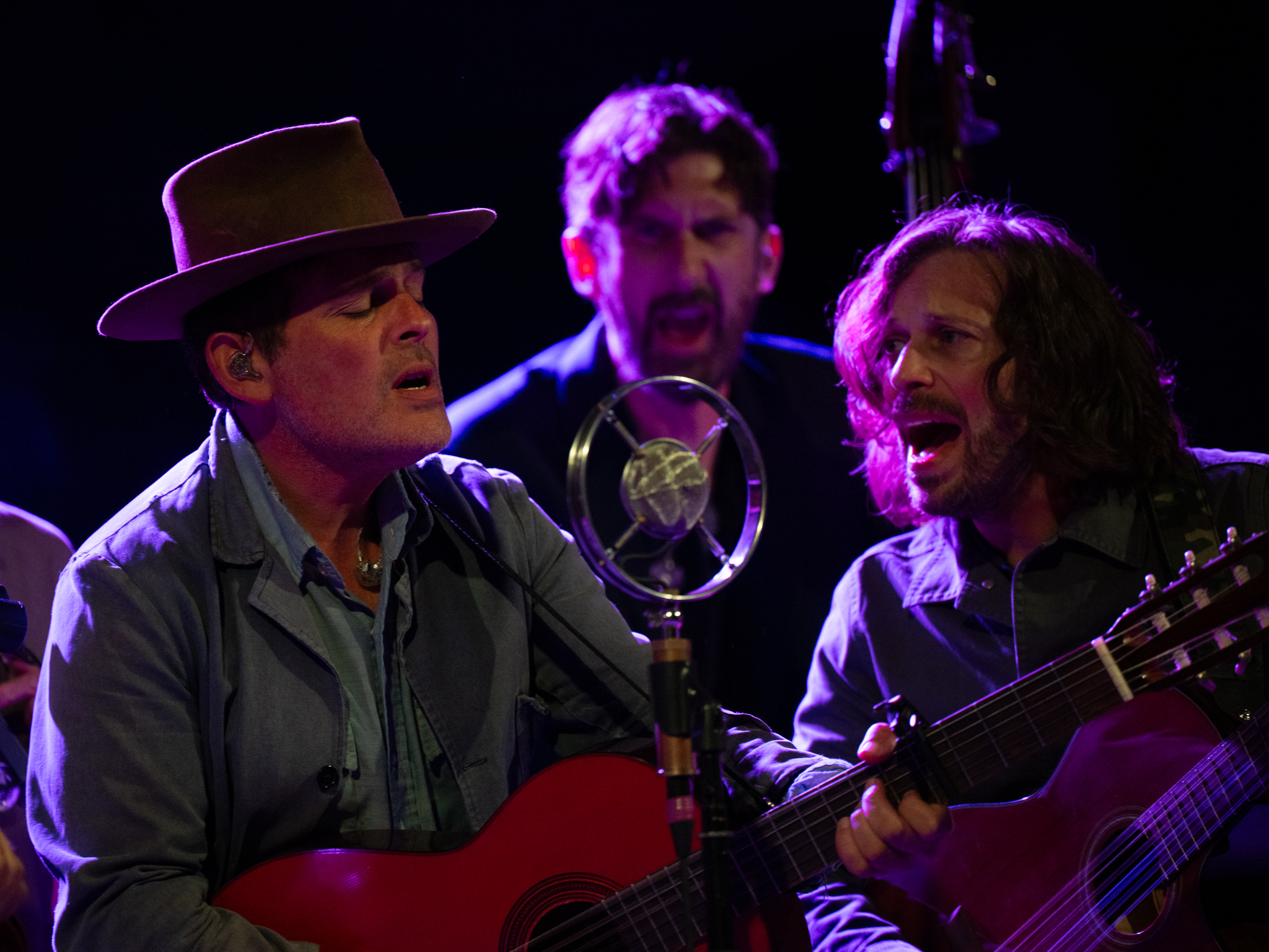 Gregory Alan Isakov - Utah Concert Review