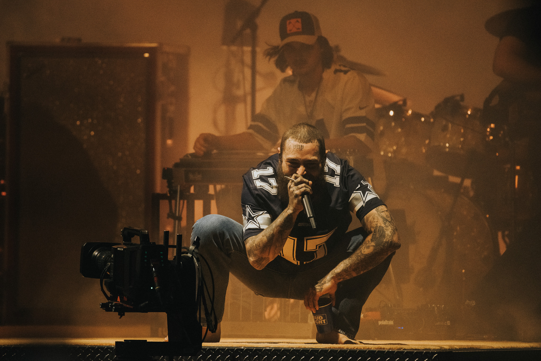 Post Malone - Utah Concert Review