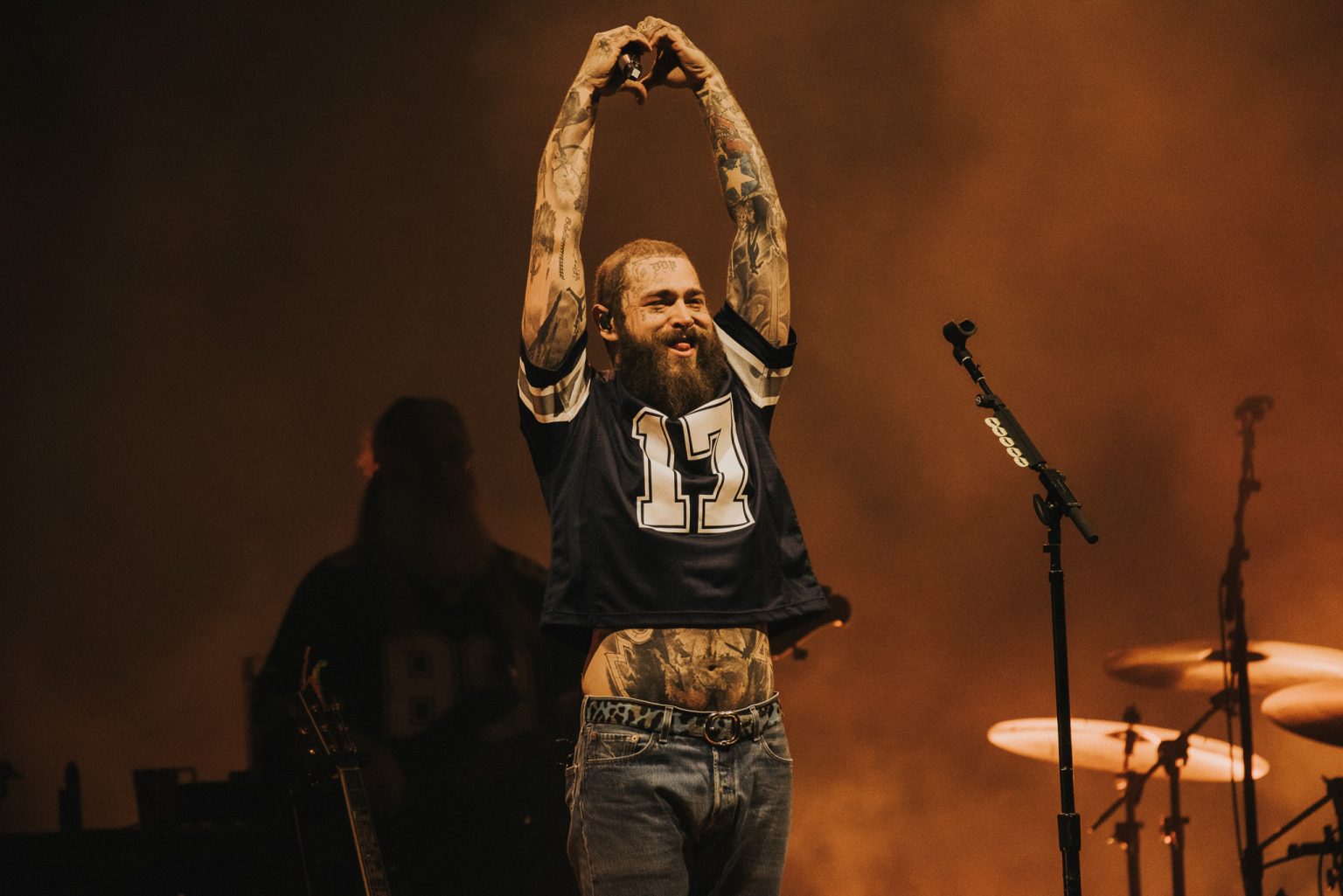 Post Malone - Utah Concert Review