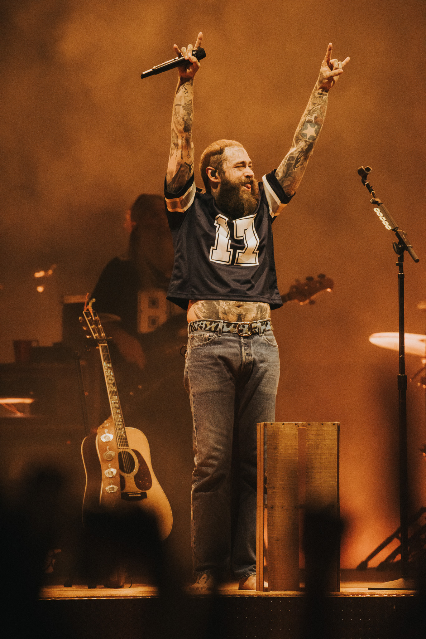 Post Malone - Utah Concert Review