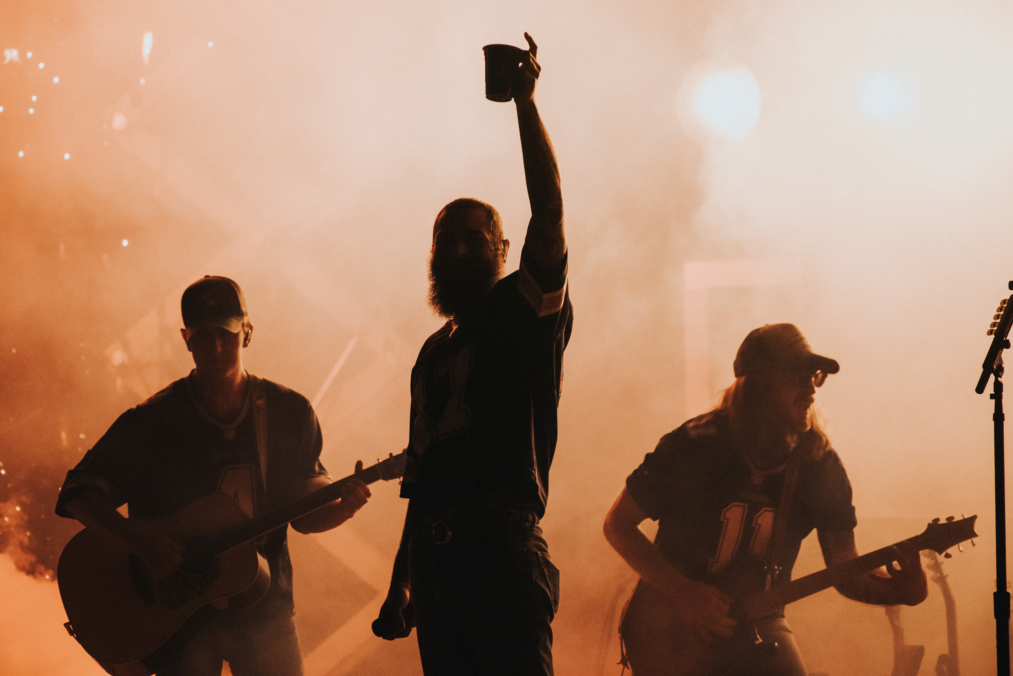 Post Malone - Utah Concert Review