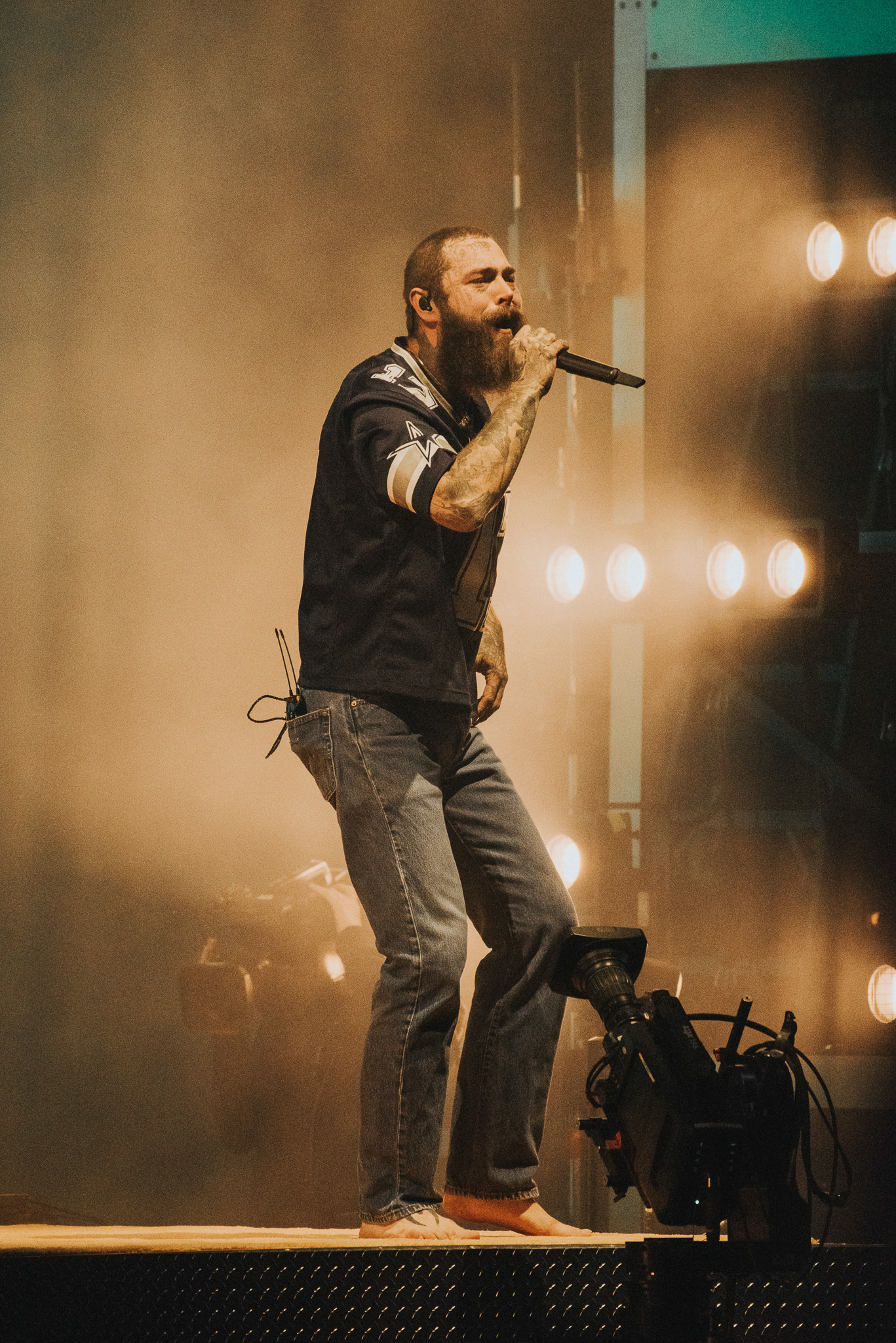 Post Malone - Utah Concert Review