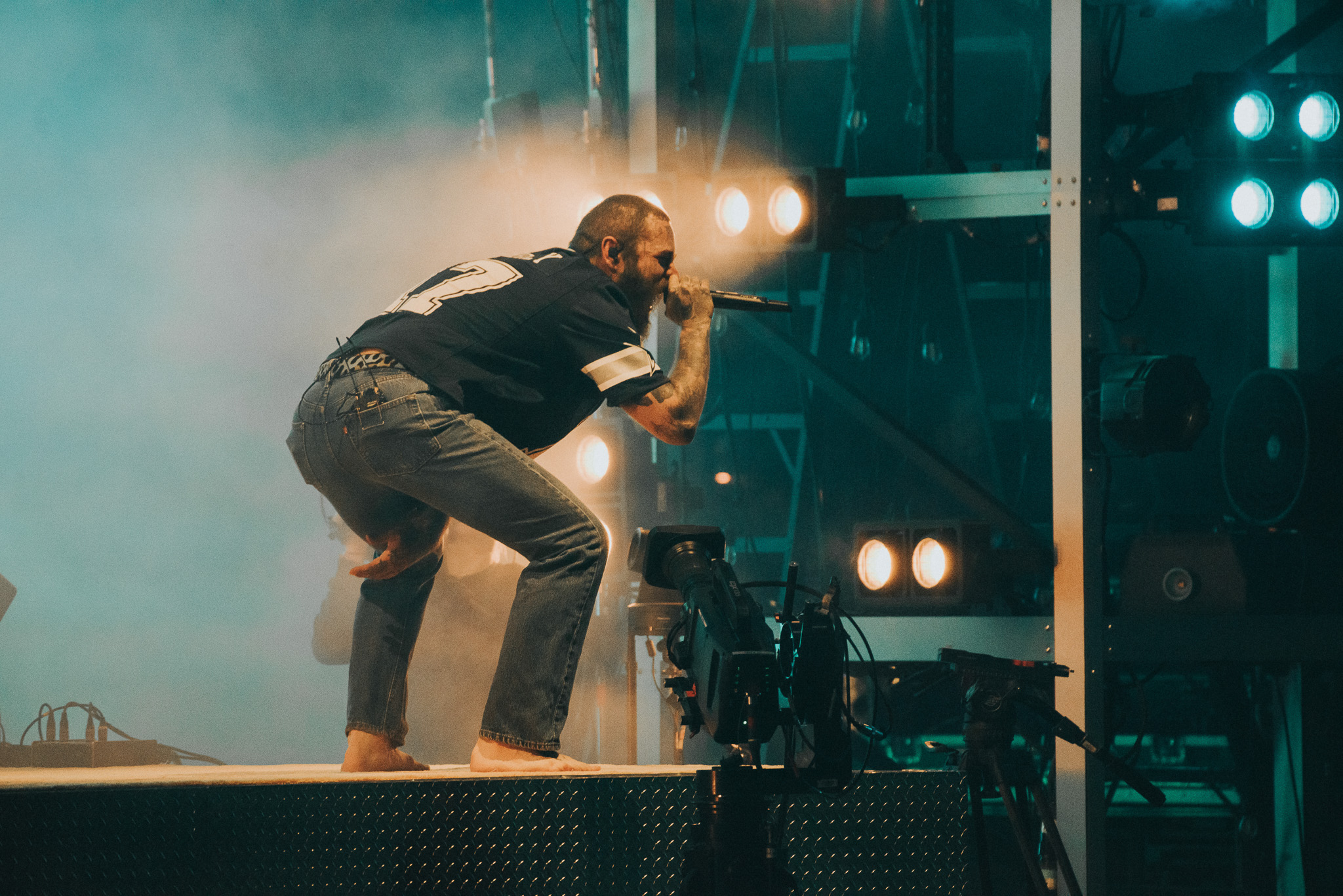 Post Malone - Utah Concert Review