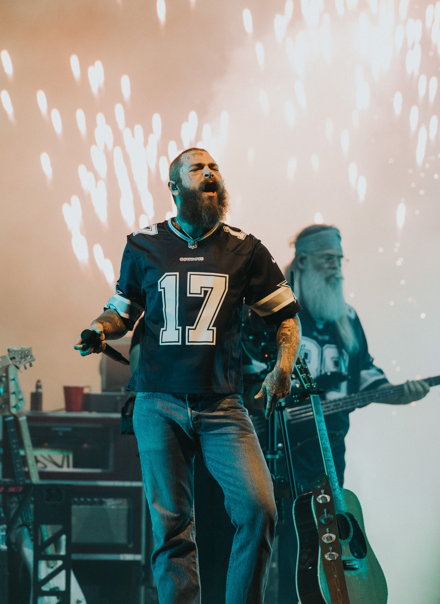Post Malone - Utah Concert Review