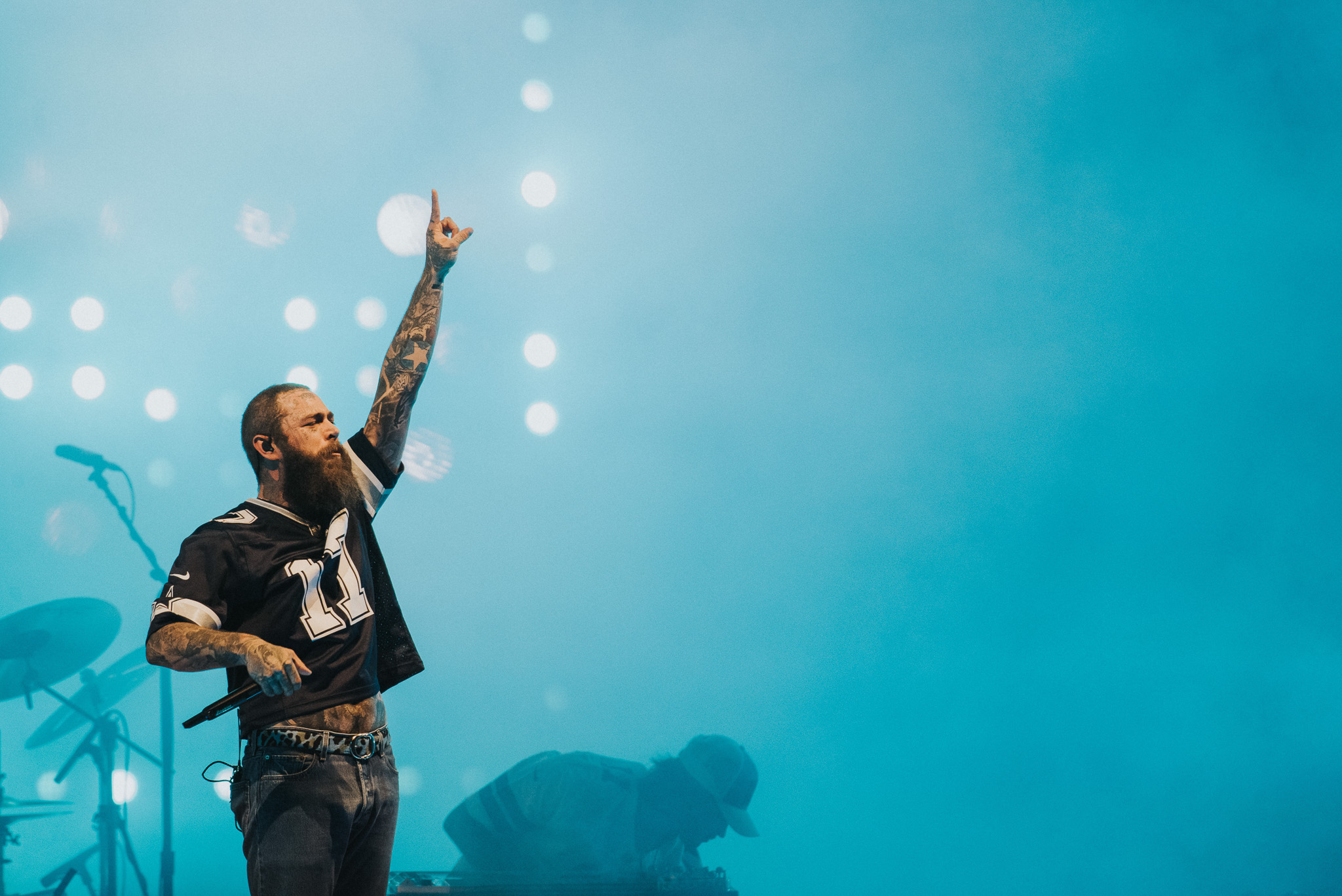 Post Malone - Utah Concert Review