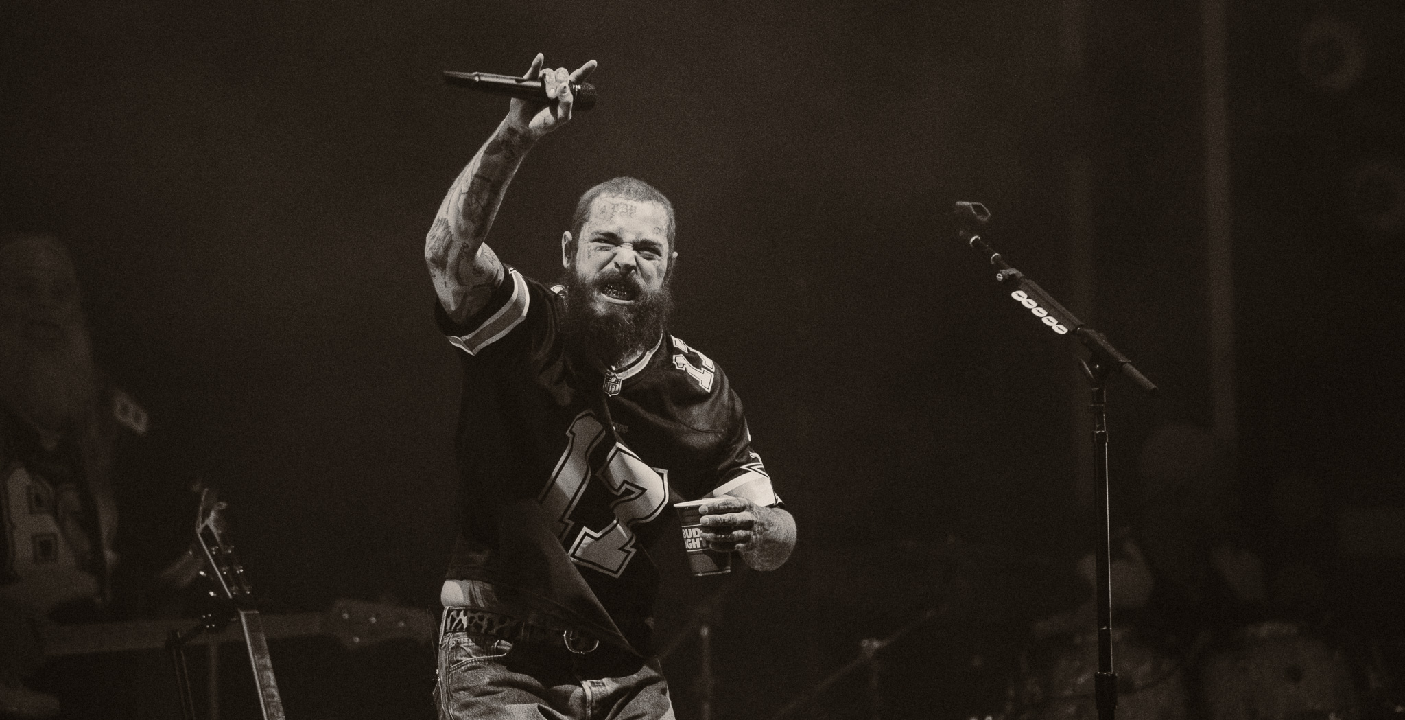 Post Malone - Utah Concert Review